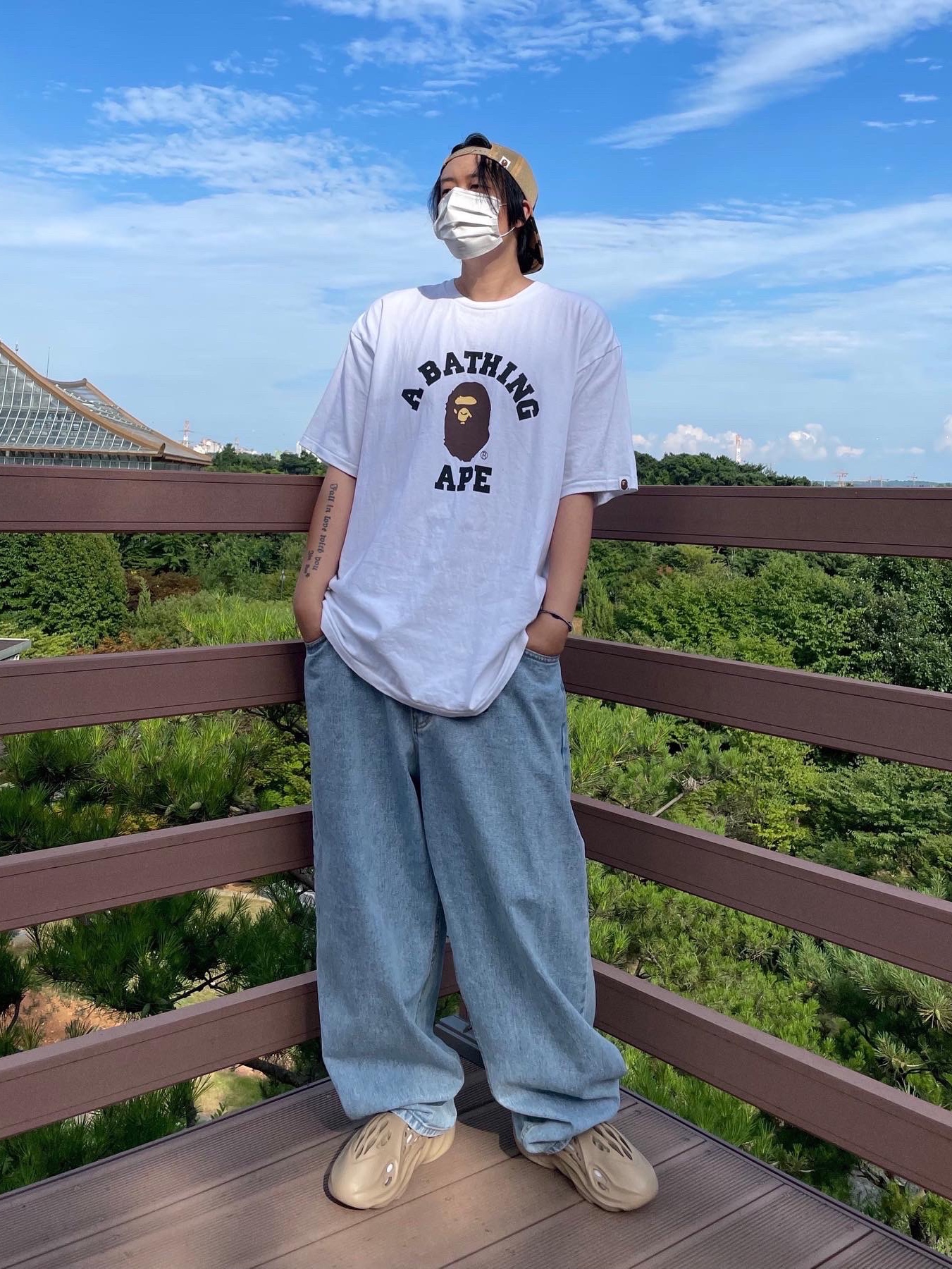 희석🐵 (@heee.seok) 님의 게시물 | KREAM