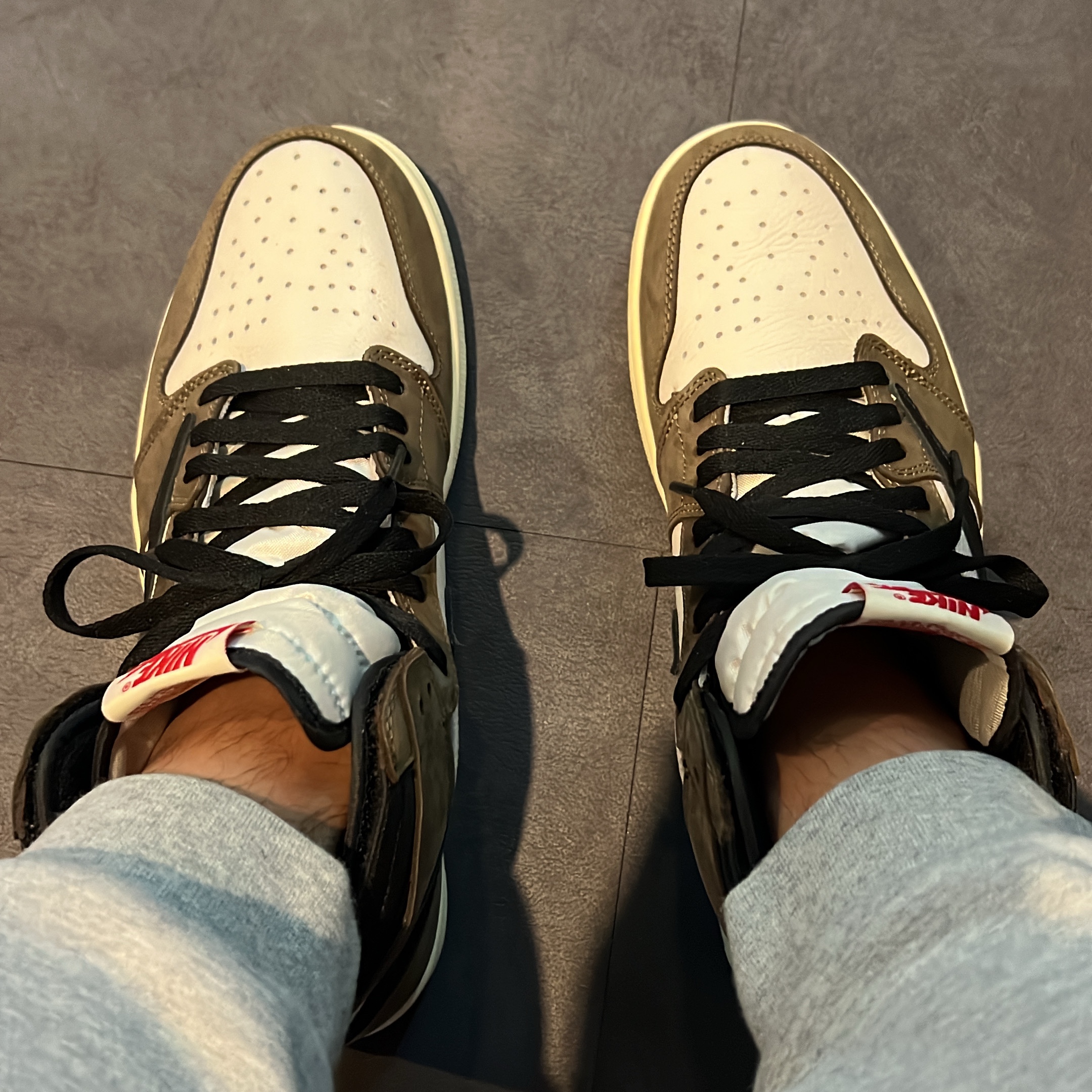 왕발이 (@kjh1161) 님의 게시물 | KREAM