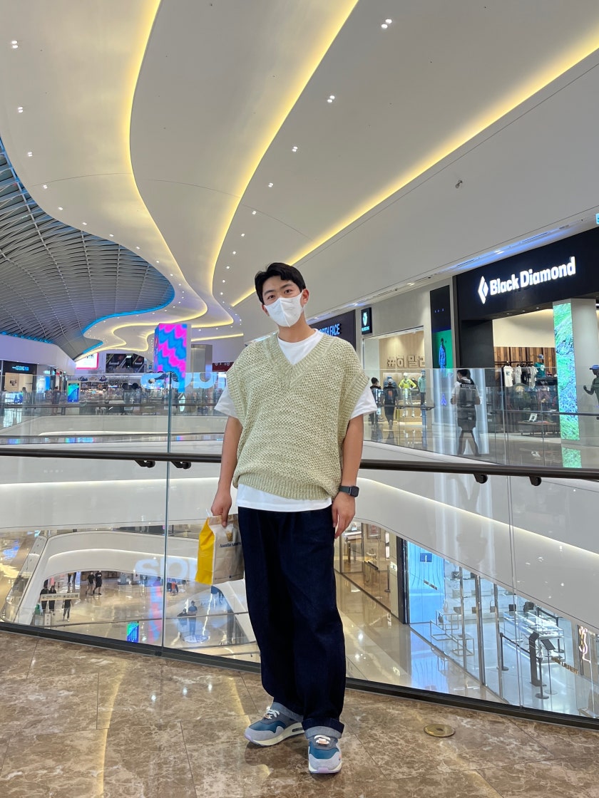 오오티구 (@ootgu) 님의 게시물 | KREAM