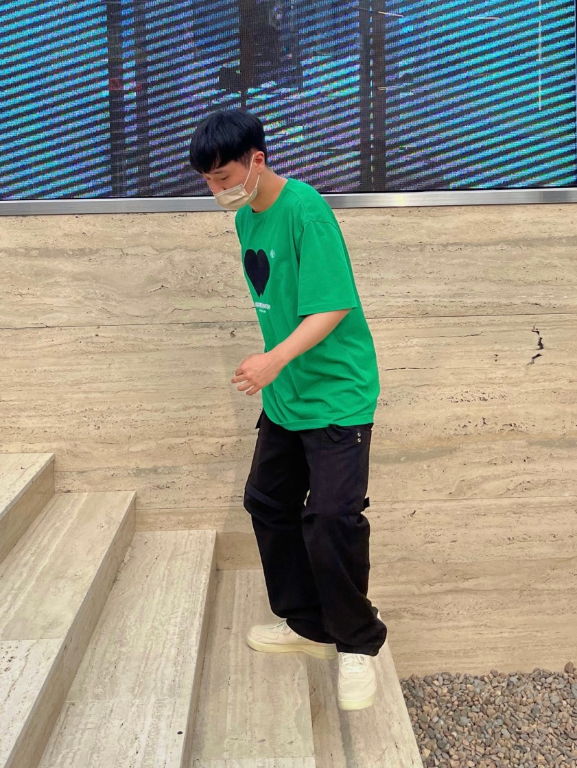 최재준 (@jamjunny) 님의 게시물 | KREAM