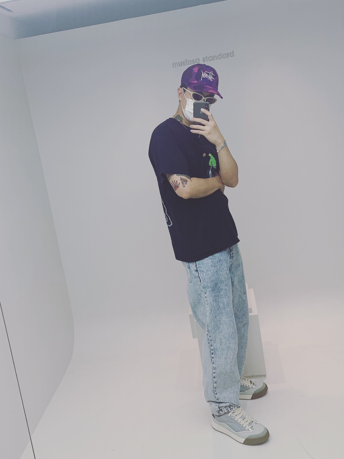 #jackboys 해시태그 STYLE | KREAM