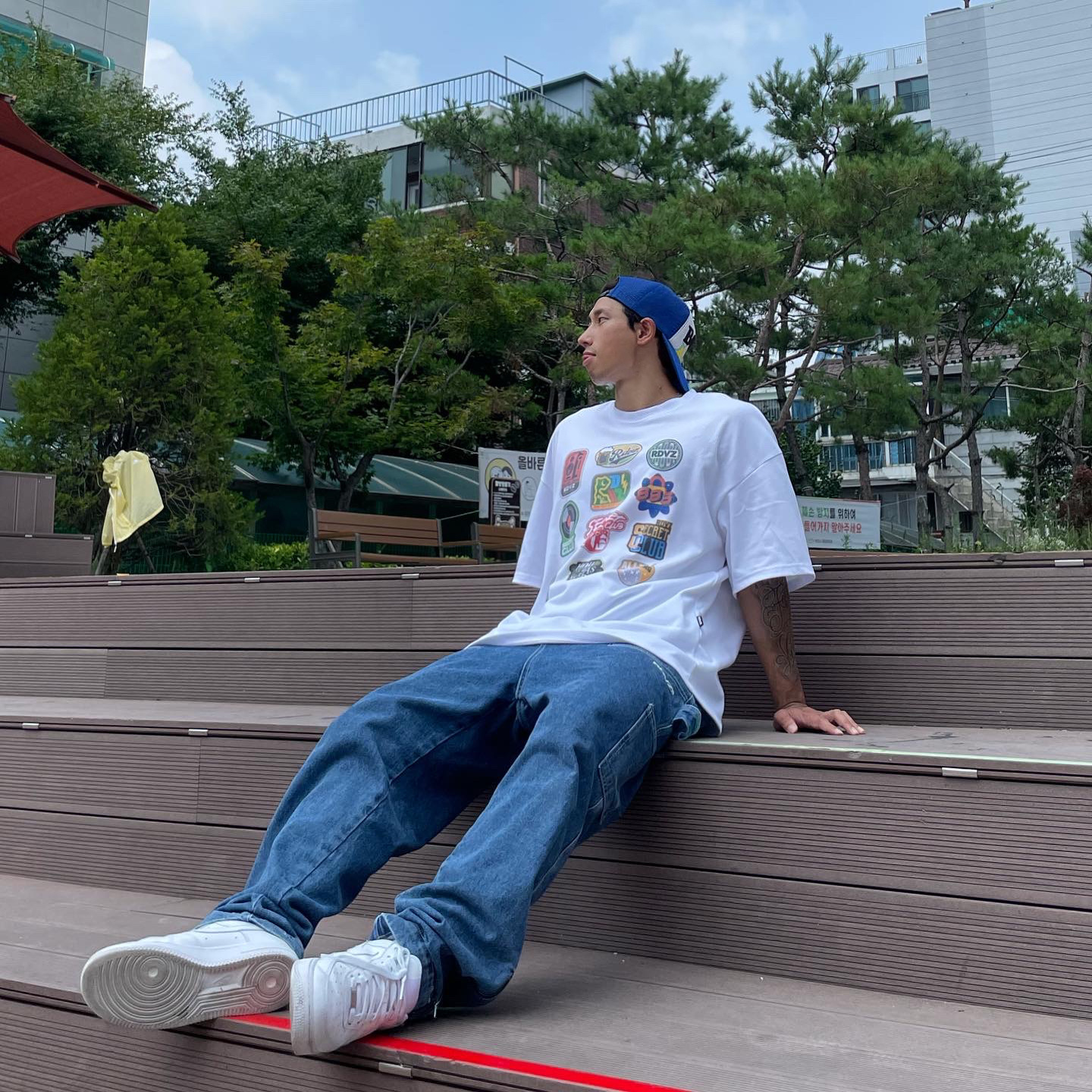 창현우 (@2face) 님의 게시물 | KREAM