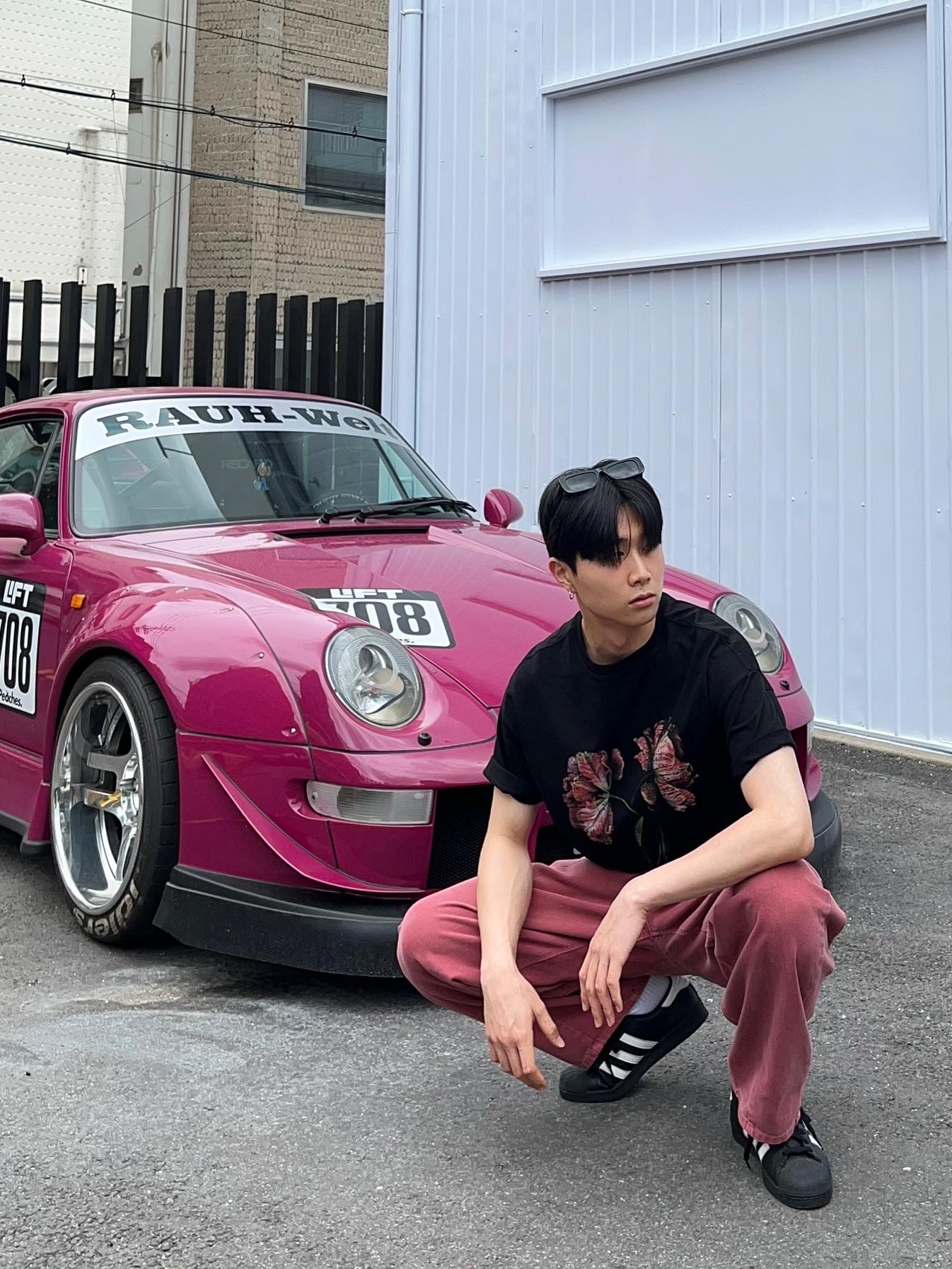 김범준 (@o_ob_jun) 님의 게시물 | KREAM