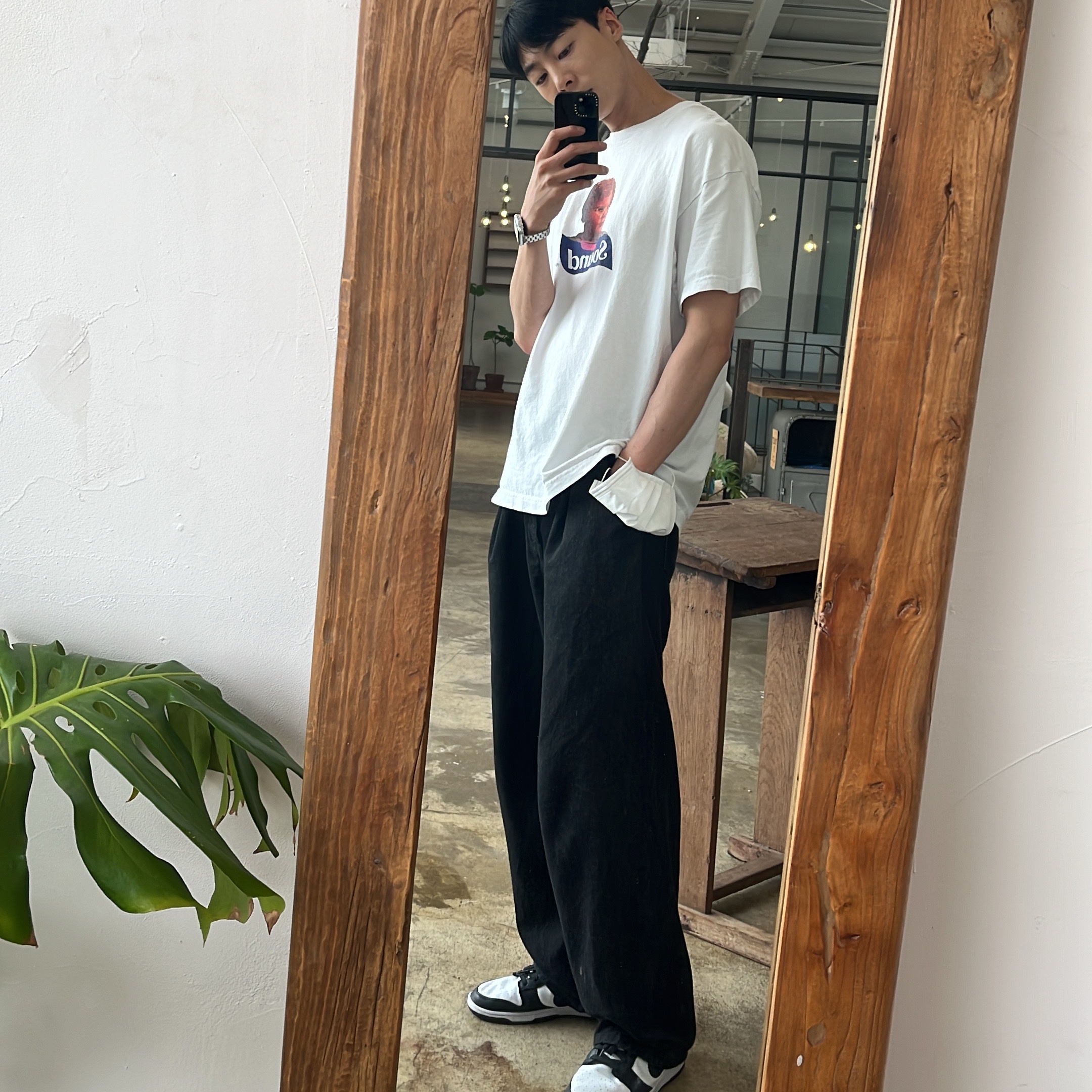 insta:) hang... (@hangang.river) 님의 게시물 | KREAM