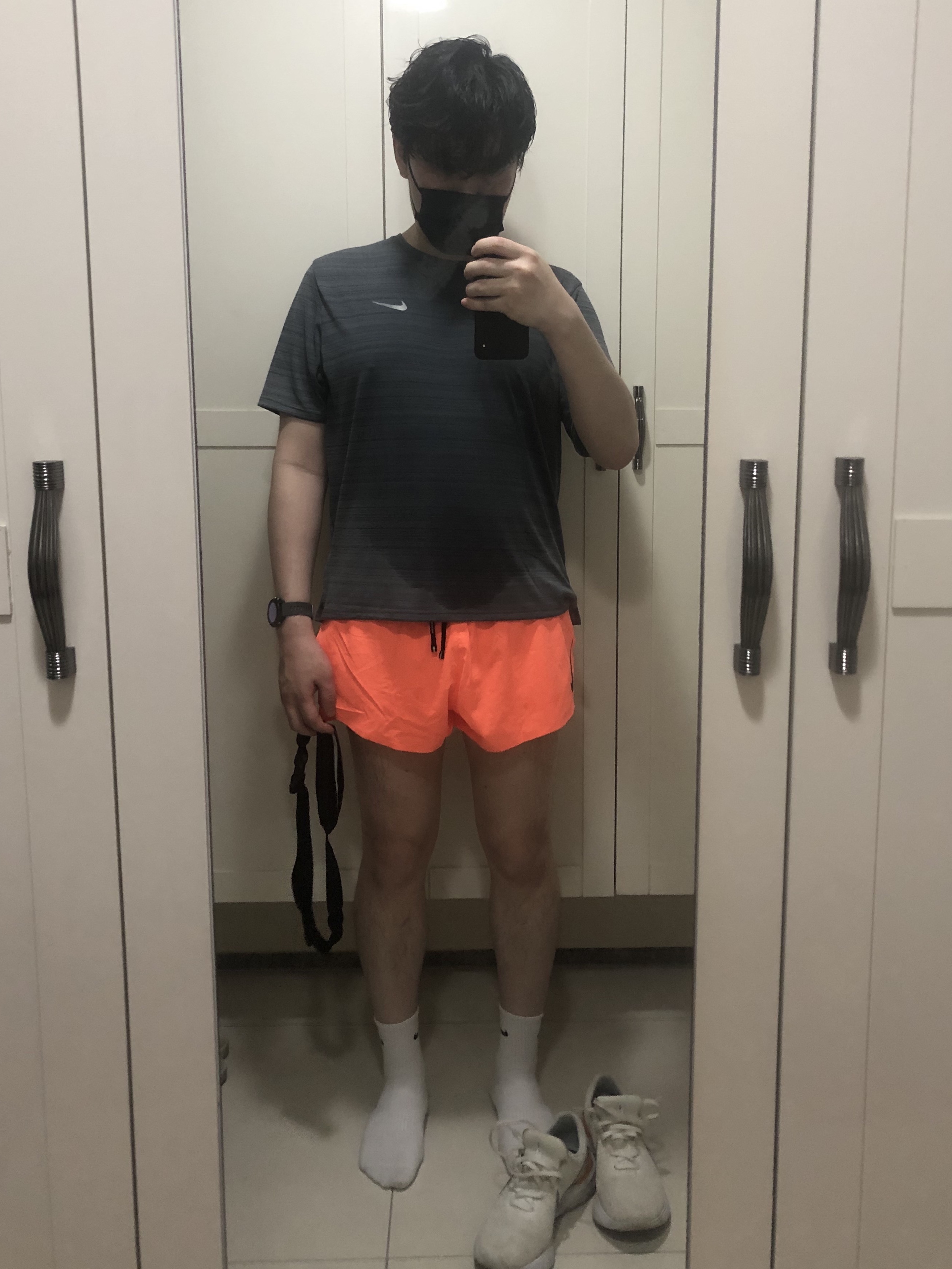 (@jesus) 님의 게시물 | KREAM