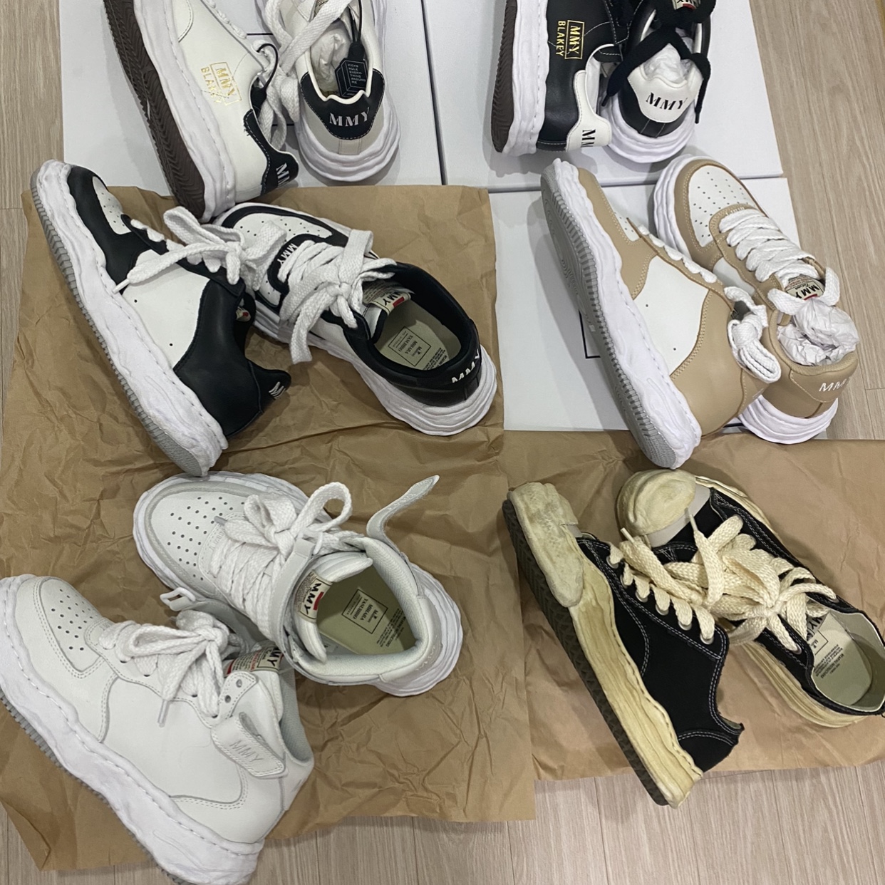 luxury0713 (@ramos) 님의 게시물 | KREAM