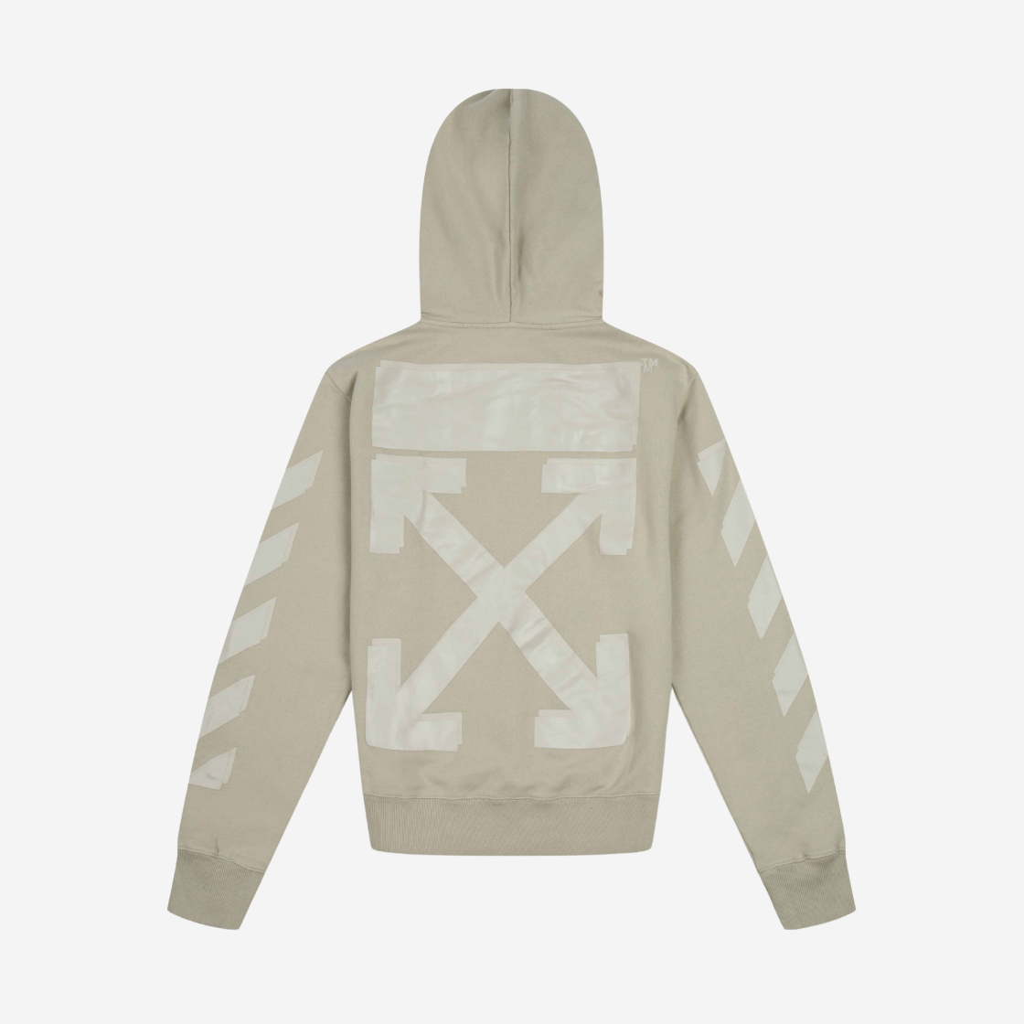 Off-White Rubber Arro... STYLE | KREAM