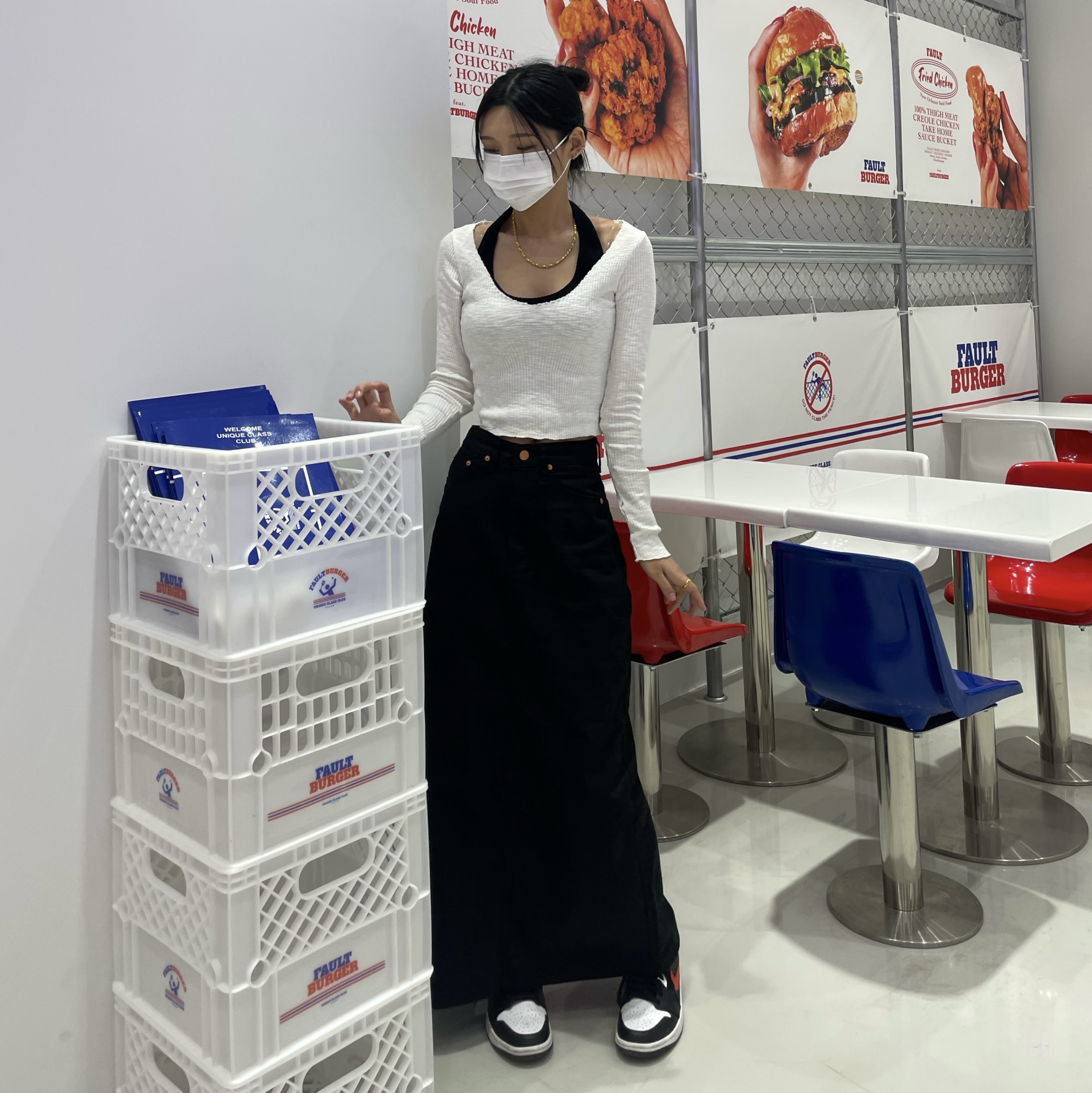 난 즈흐다..해🍥 (@j.hingg) 님의 게시물 | KREAM