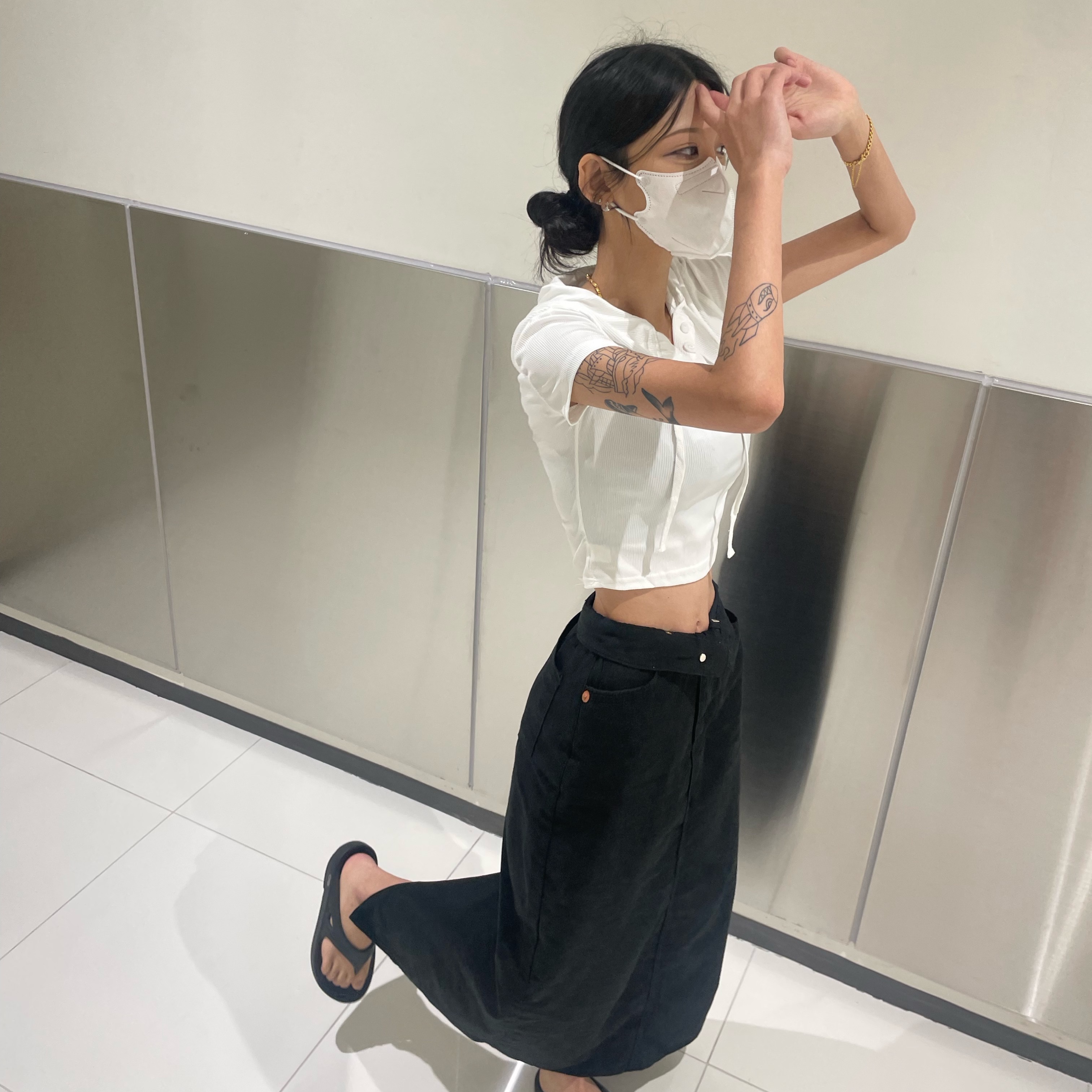 징힝 (@j.hingg) 님의 게시물 | KREAM