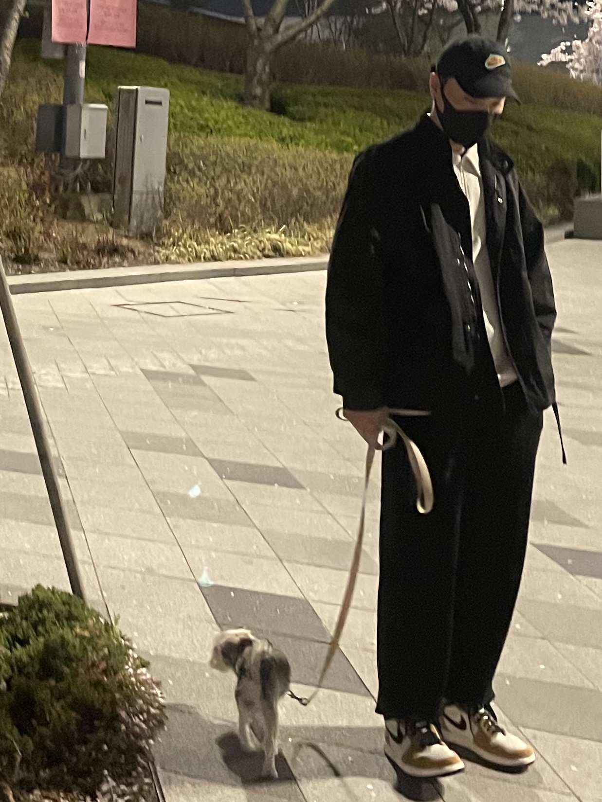 bale87 (@nbvvh) 님의 게시물 | KREAM