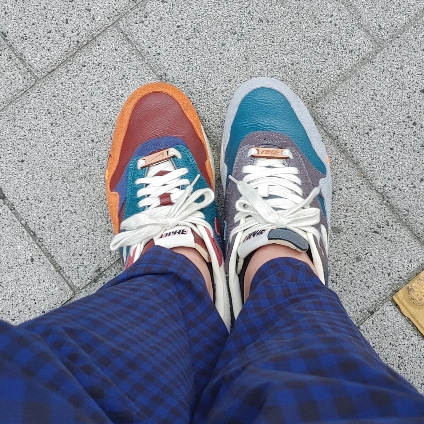 부기곰 (@boogigom) 님의 게시물 | KREAM