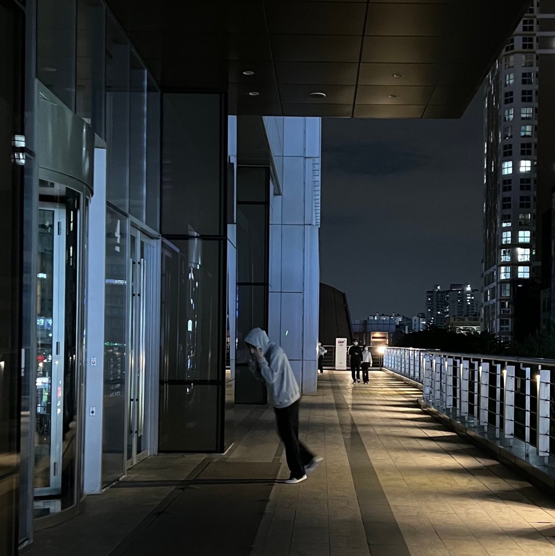 임동연 (@juilin) 님의 게시물 | KREAM