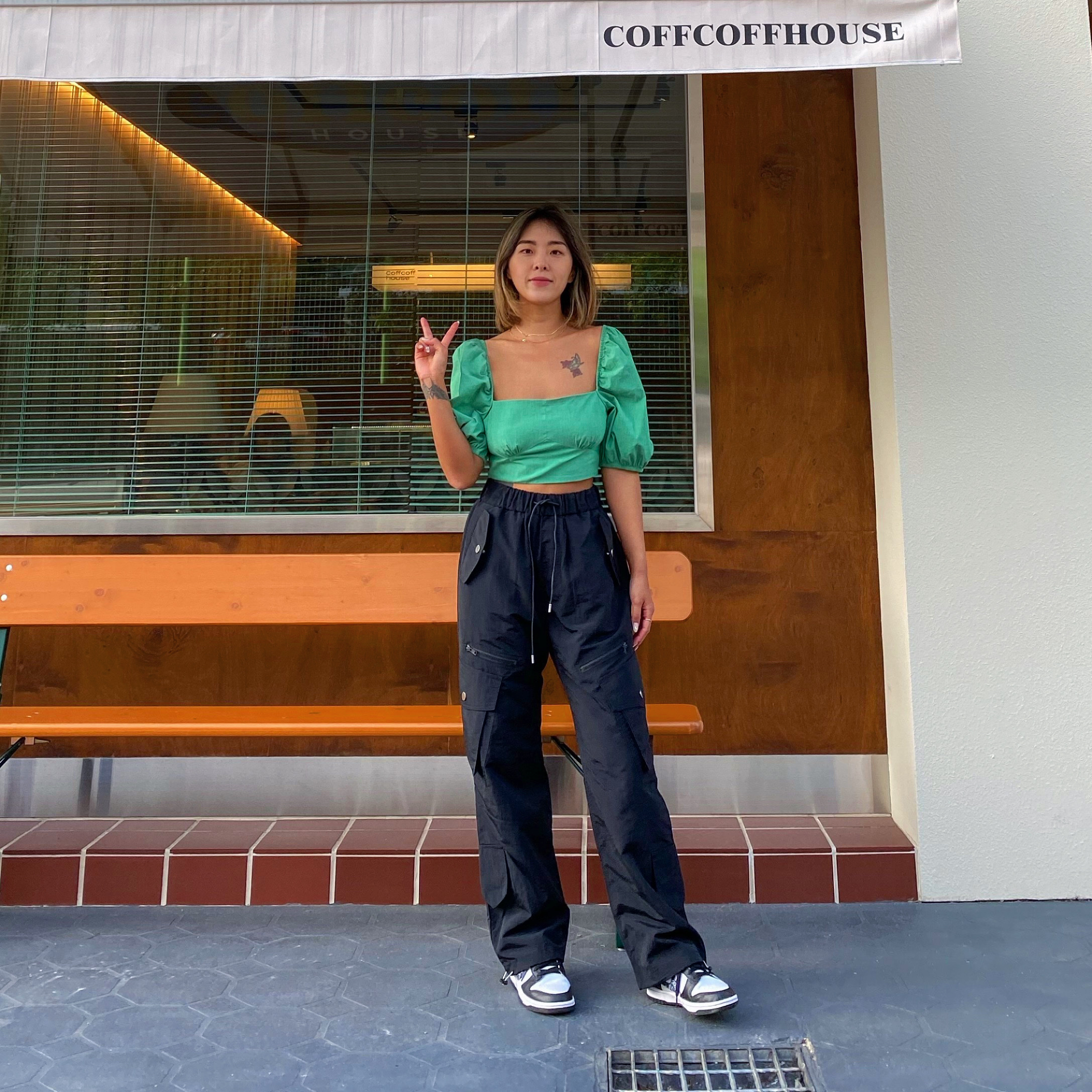 밍지몬 (@zay.ming) 님의 게시물 | KREAM