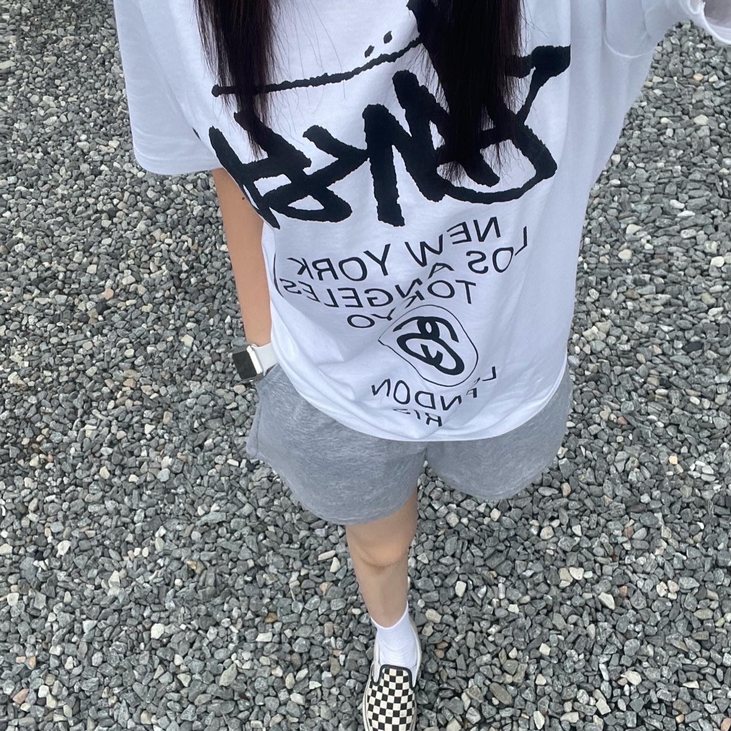 (@ji._.bong) 님의 게시물 | KREAM