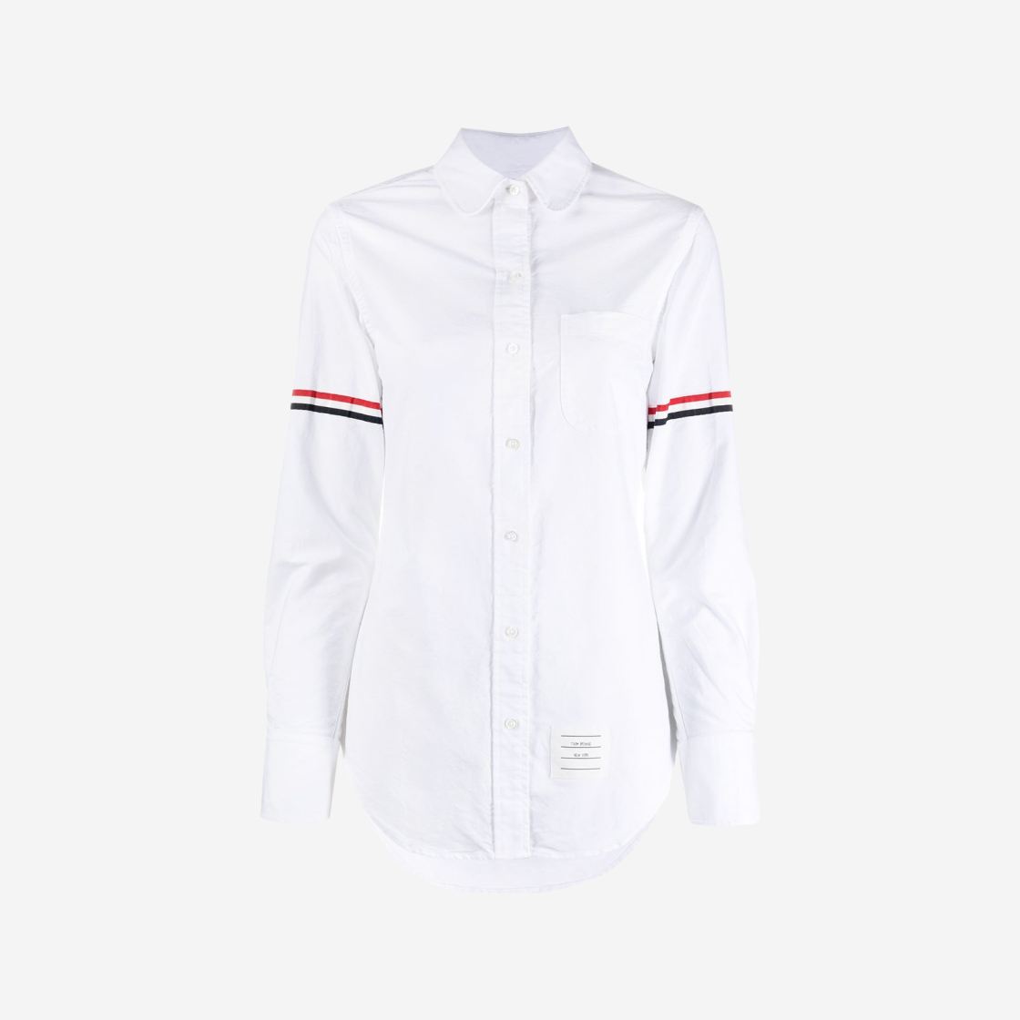 (W) Thom Browne Oxfor... STYLE | KREAM