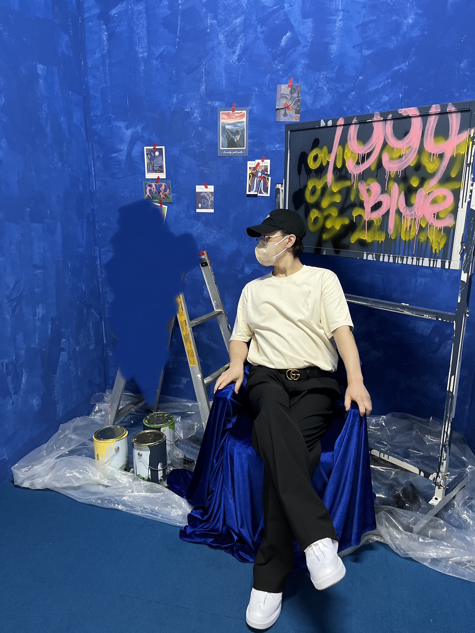 양동2 (@ibuz8888) 님의 게시물 | KREAM