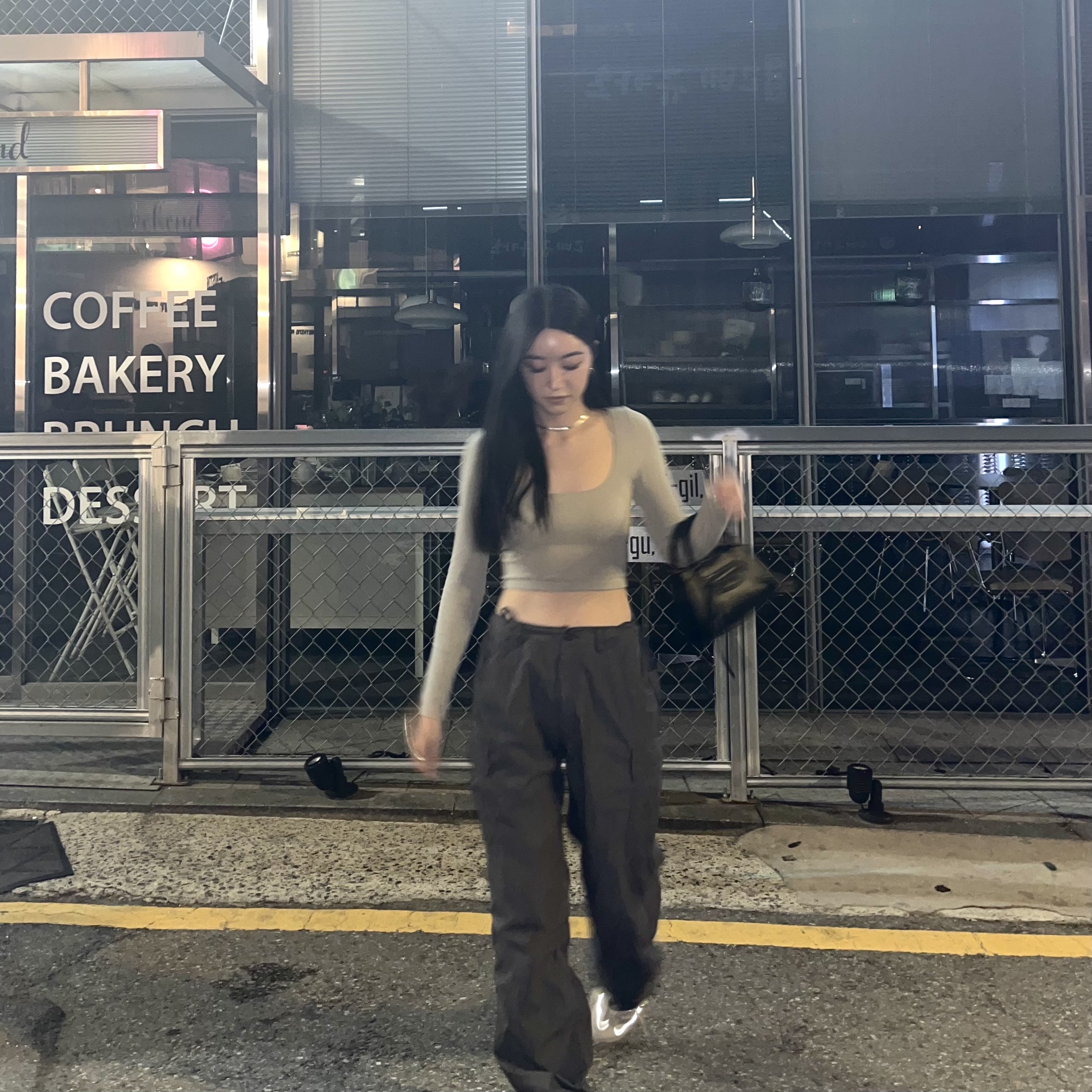 (@heeii) 님의 게시물 | KREAM