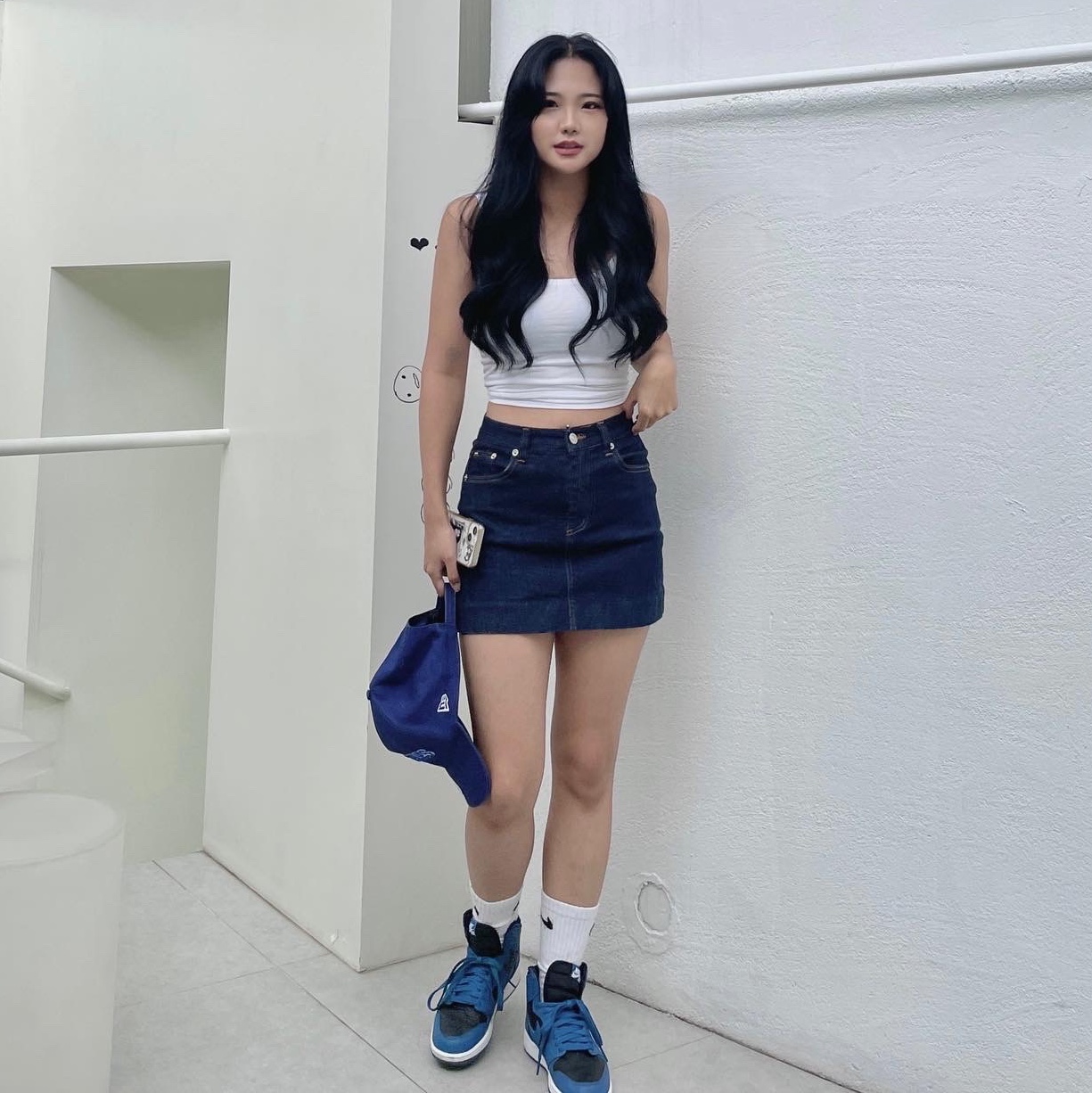 jiyul1509 (@yul_mu_cha) 님의 게시물 | KREAM