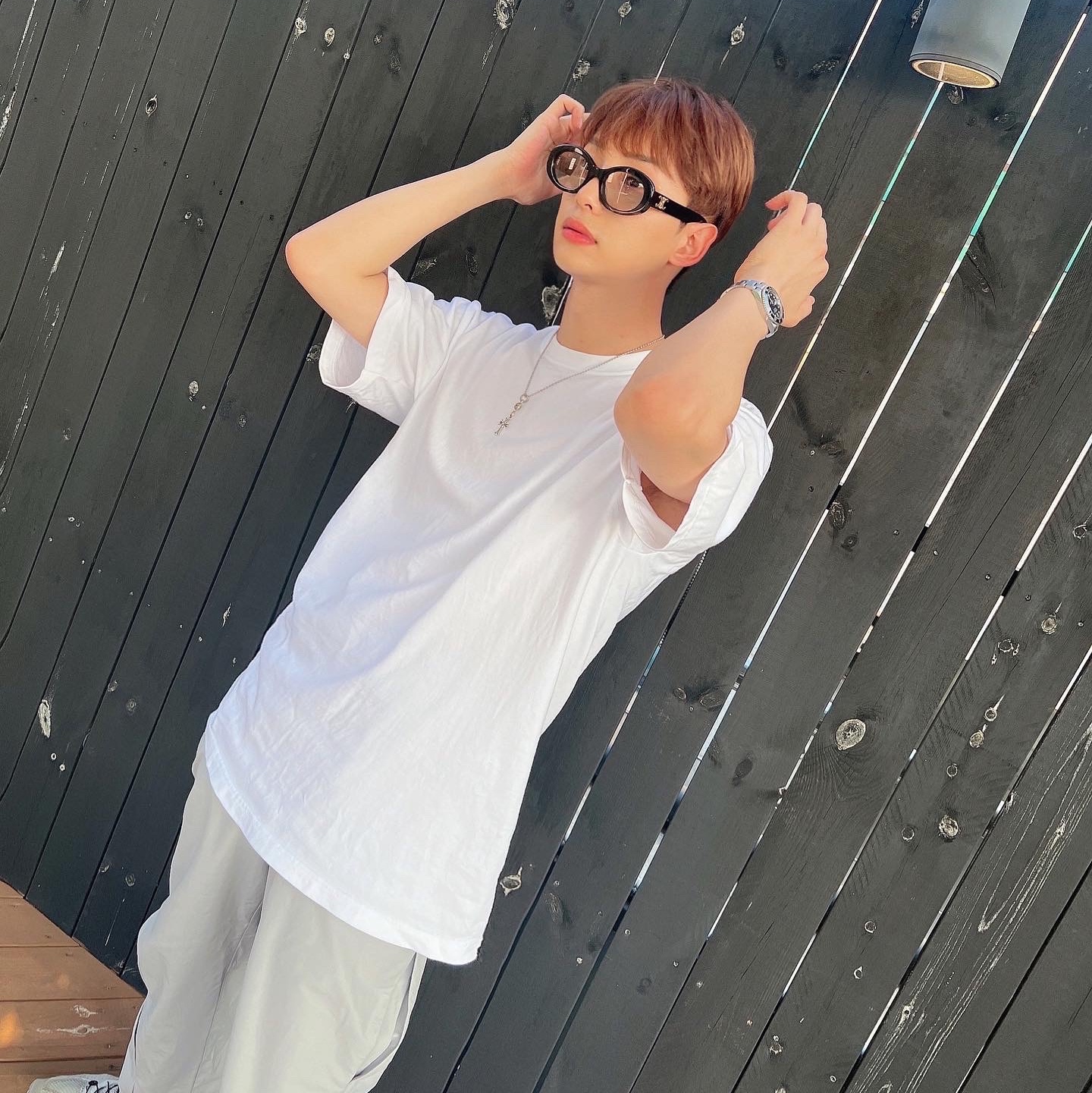 민진 (@x_sacky) 님의 게시물 | KREAM