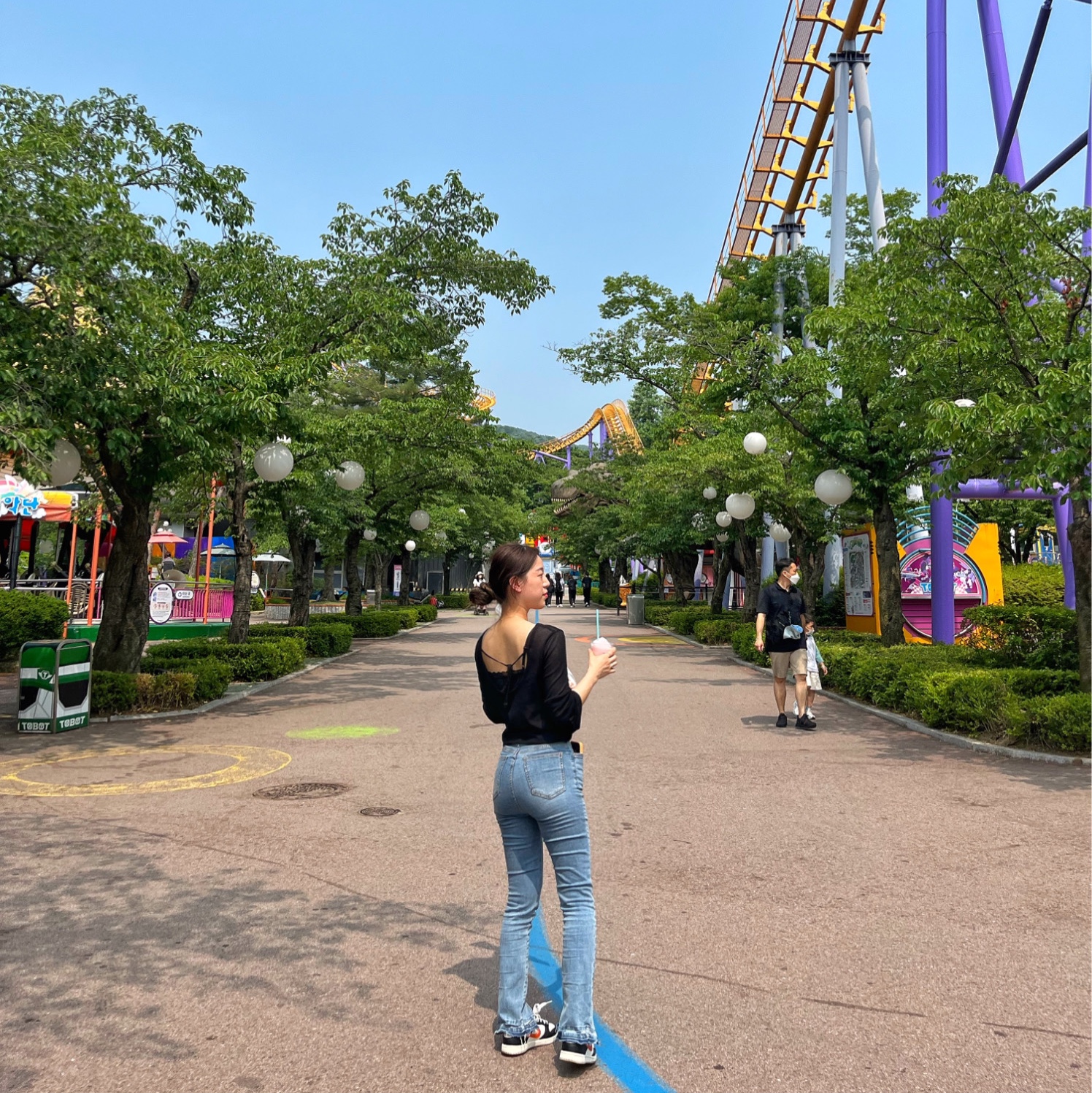 민딘 (@ming_222) 님의 게시물 | KREAM