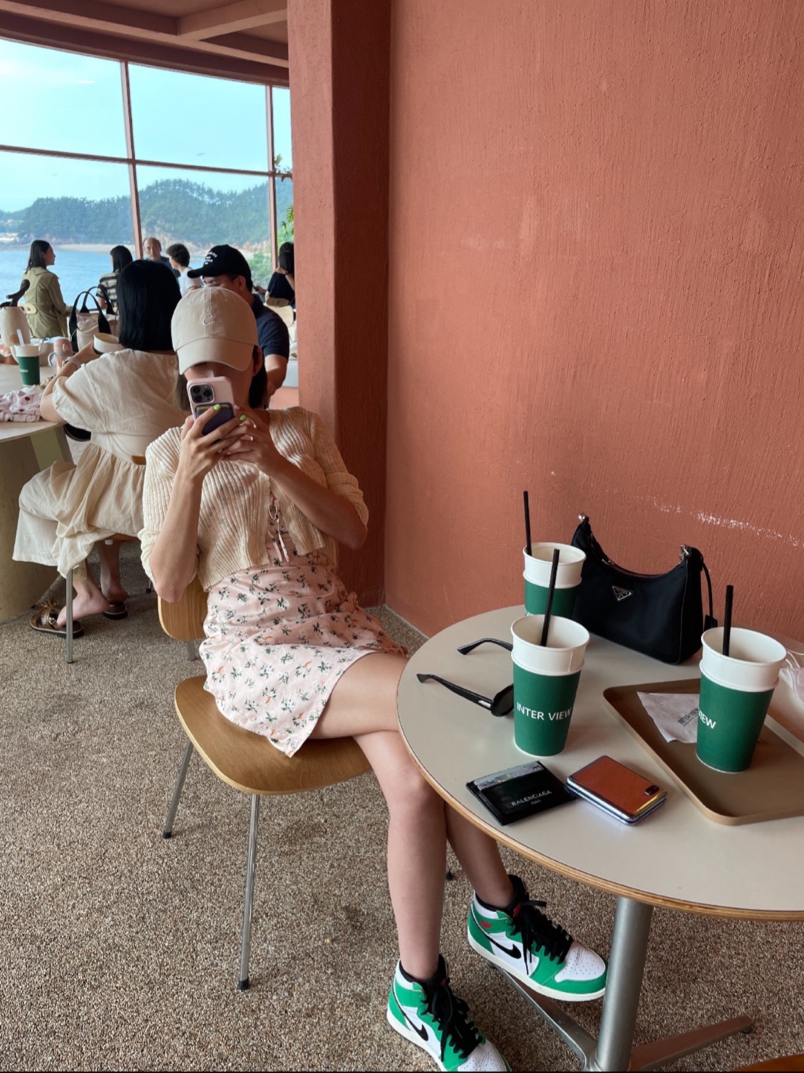 (@uu_love) 님의 게시물 | KREAM