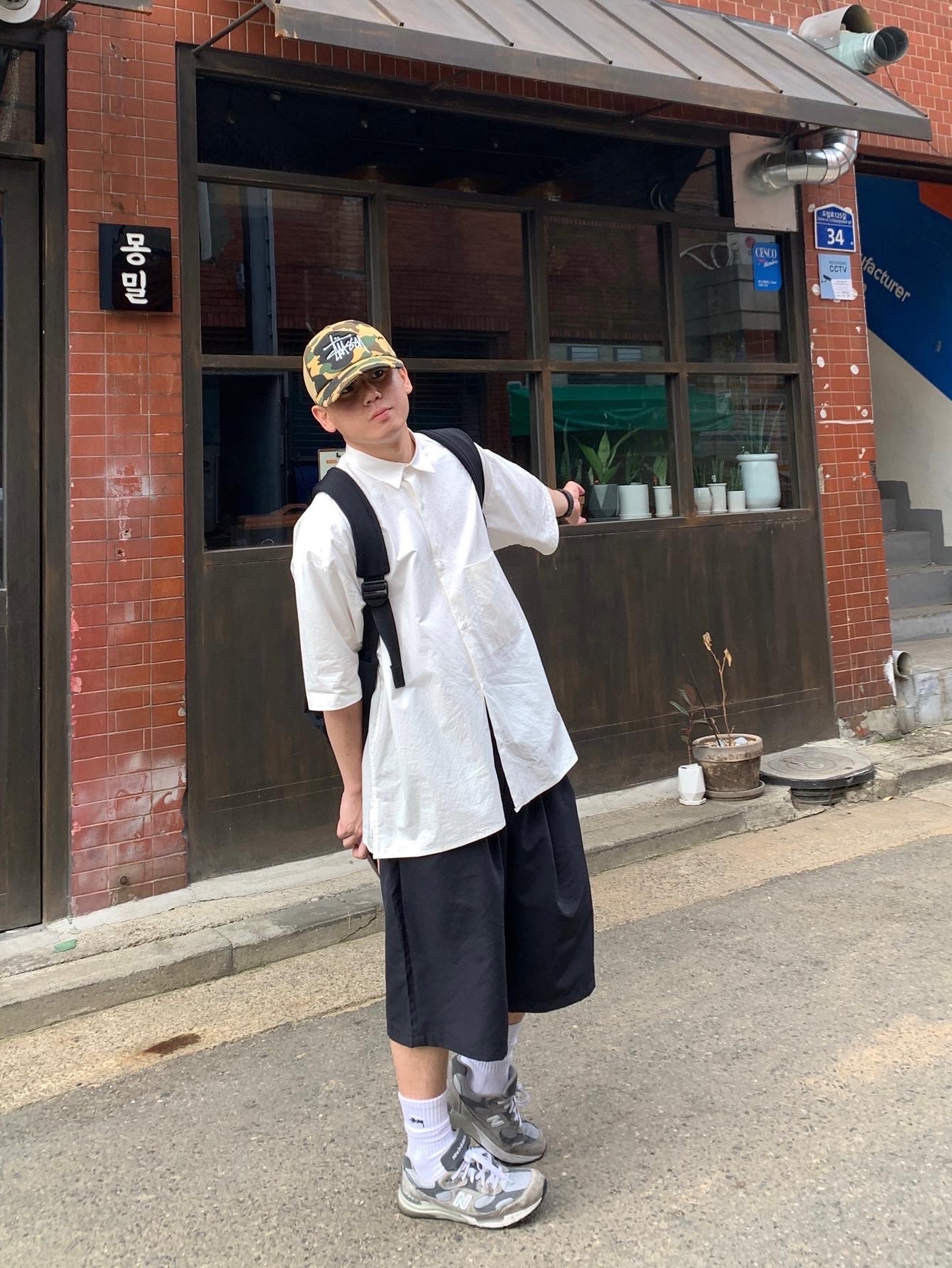 (@yesdragon_) 님의 게시물 | KREAM