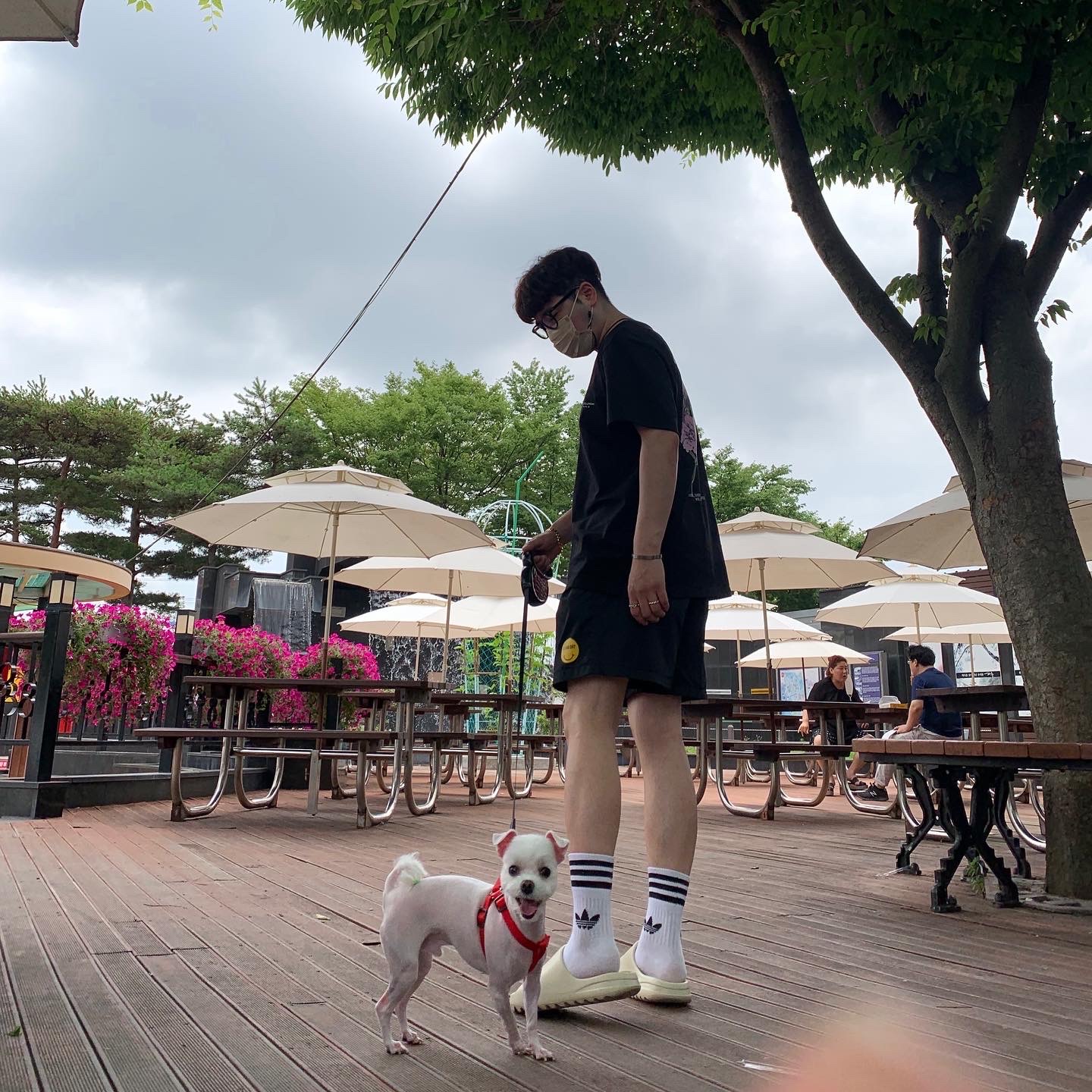 (@jmstyler) 님의 게시물 | KREAM