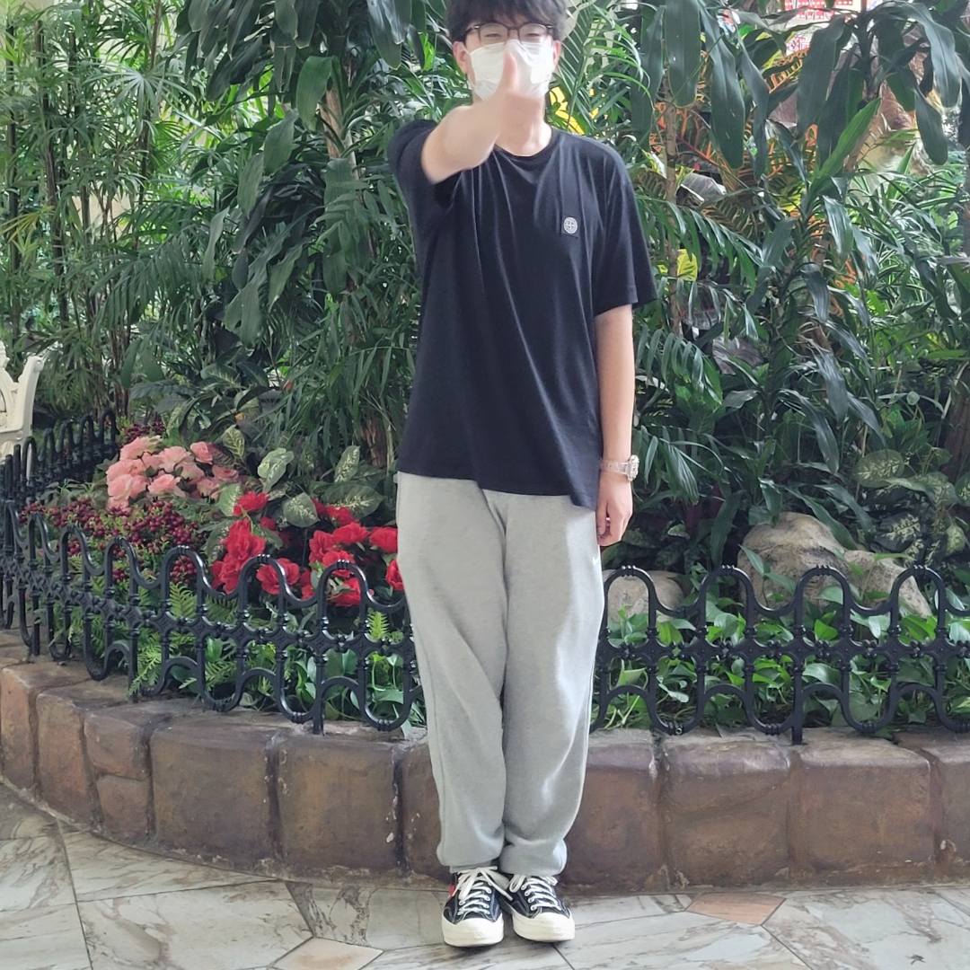 수차니 (@bendanwow) 님의 게시물 | KREAM