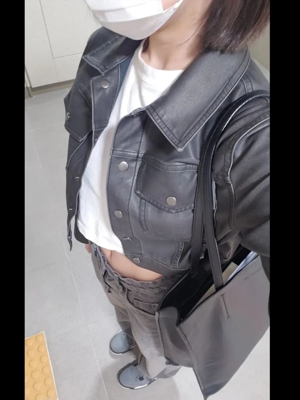 장윤영 (@unnnnn__o) 님의 게시물 | KREAM