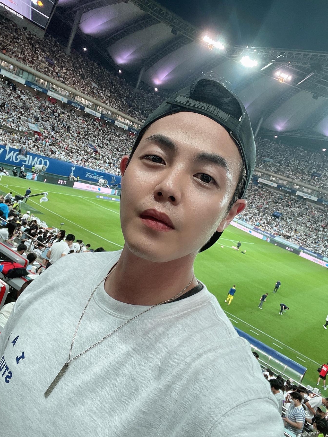 kwanwoo.kim (@kanu_kim) 님의 게시물 | KREAM