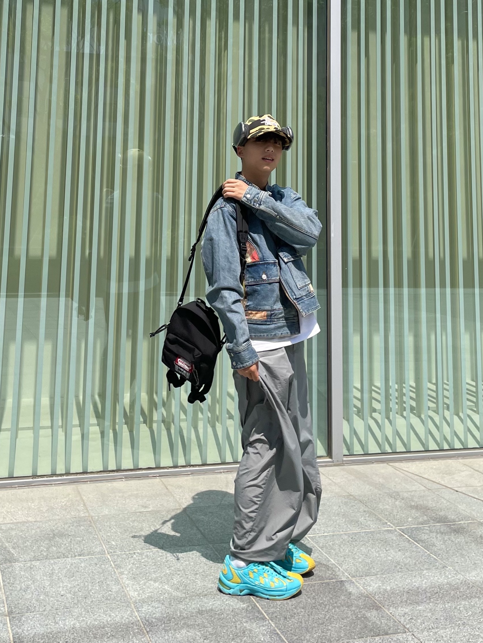 알랑방구 (@y0eaj6un) 님의 게시물 | KREAM