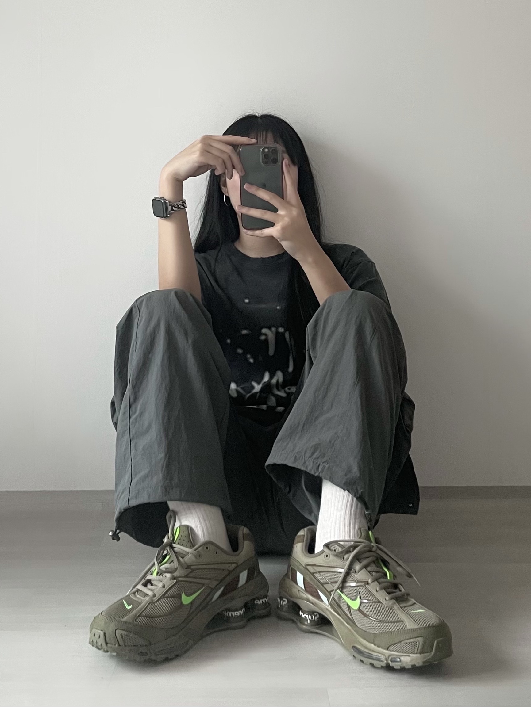 (@yxxhzzi) 님의 게시물 | KREAM