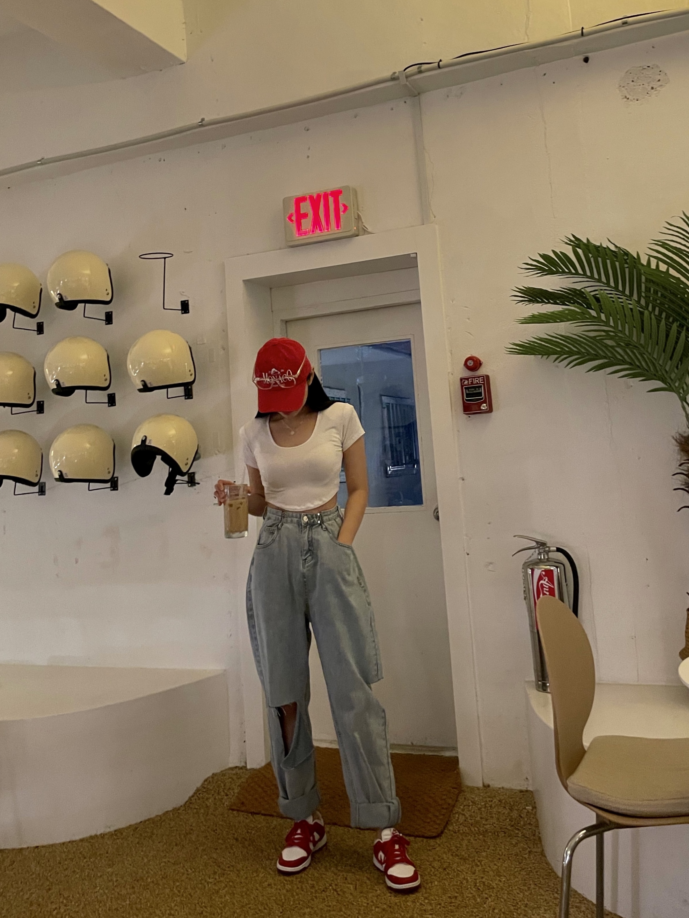 MIN JEONG (@ee.eoe) 님의 게시물 | KREAM