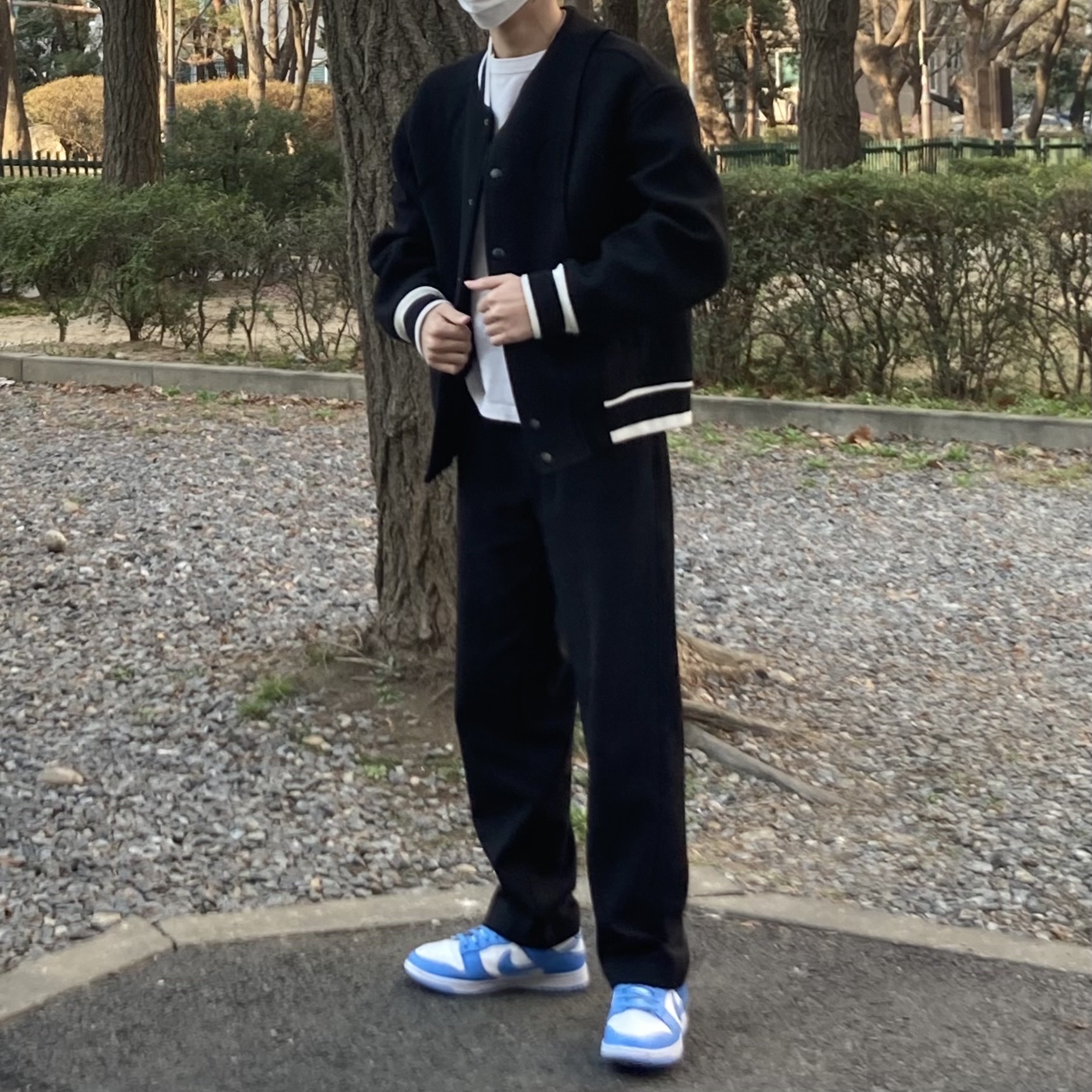 (@hhong__ju) 님의 게시물 | KREAM