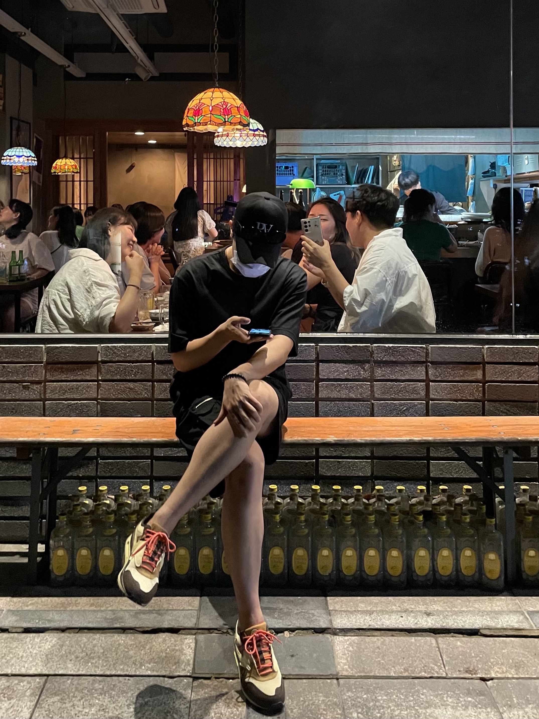 kyun_zzang (@kyun_zzang) 님의 게시물 | KREAM