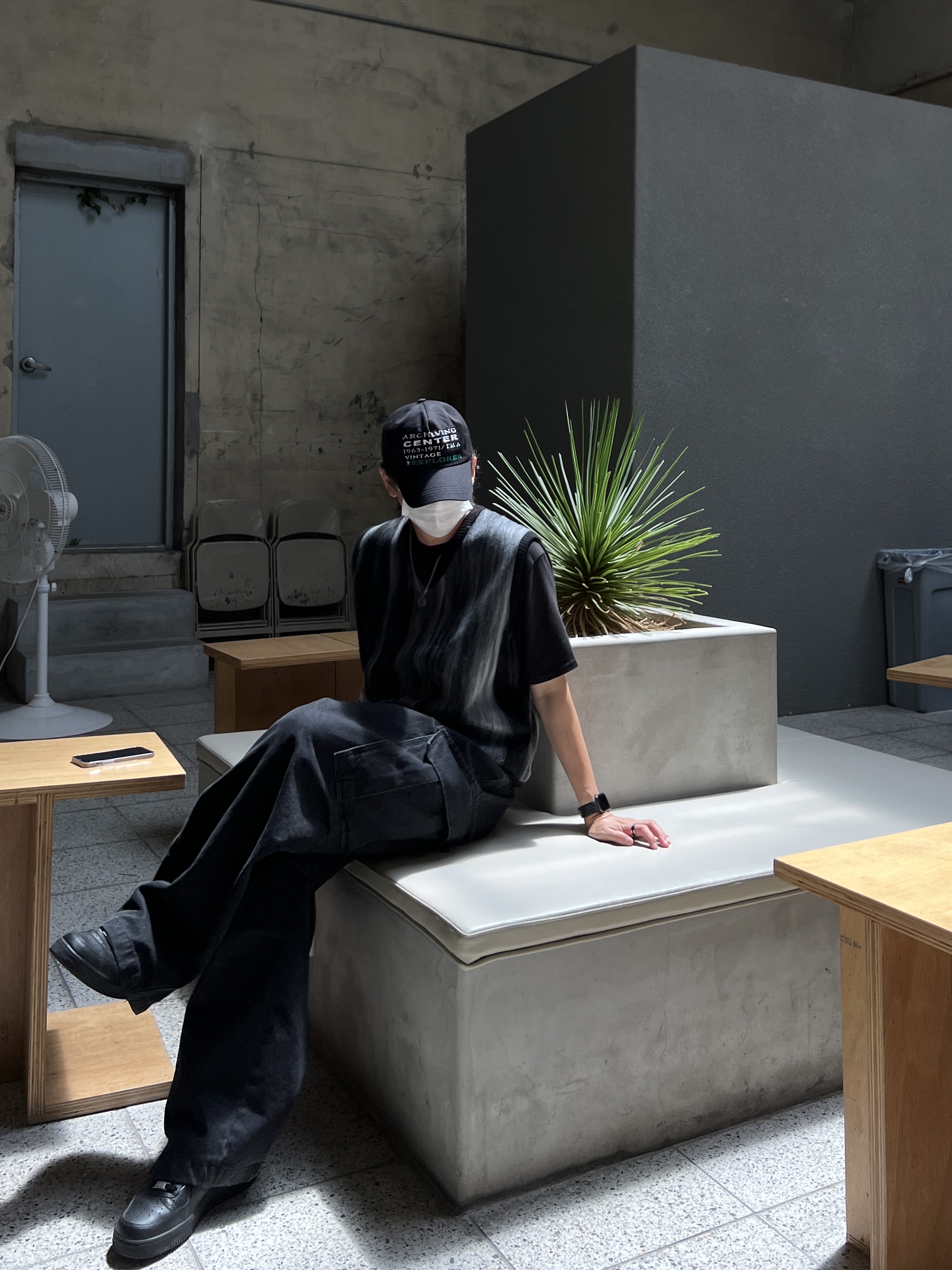 상엽 (@sangyup_) 님의 게시물 | KREAM