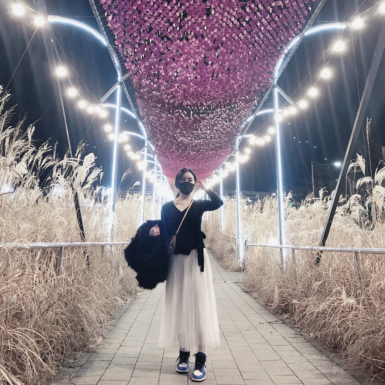 민꼰듀 (@min0918) 님의 게시물 | KREAM