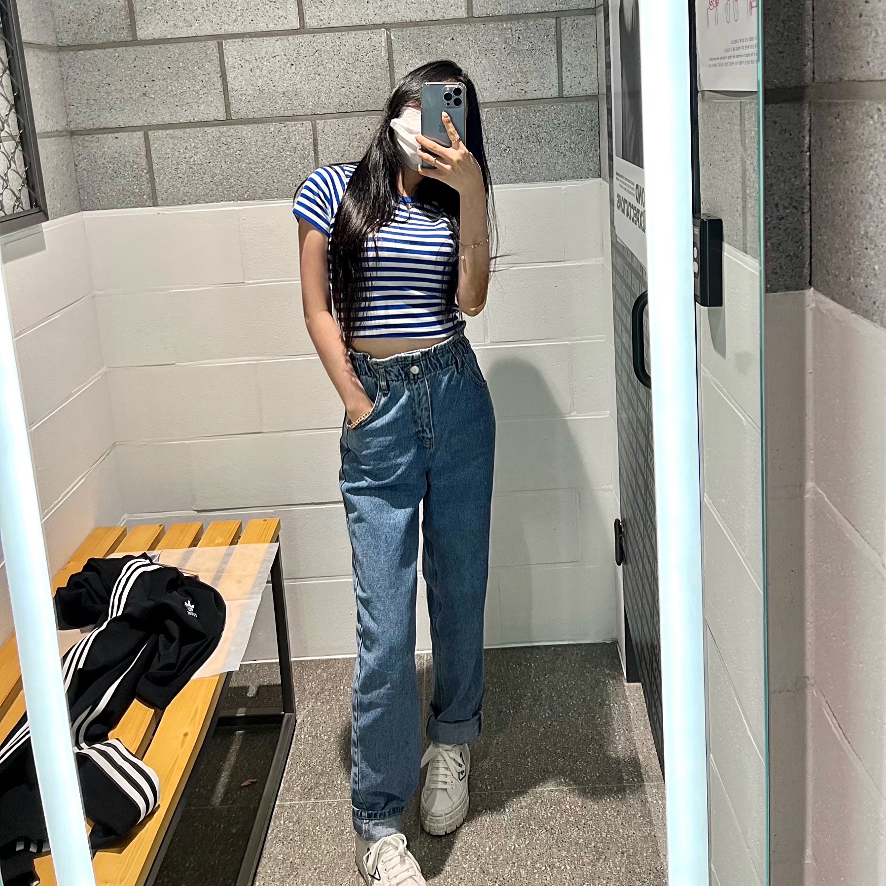 민꼰듀 (@min0918) 님의 게시물 | KREAM