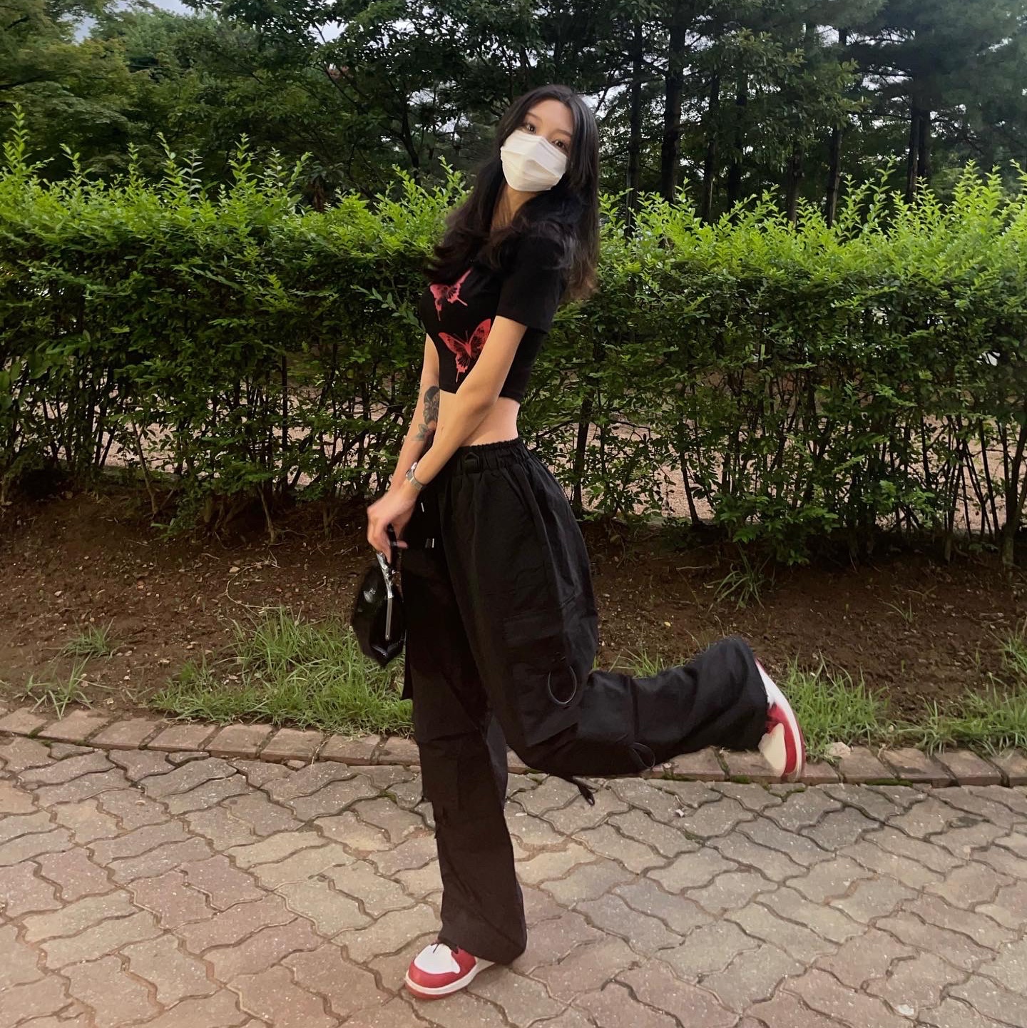 징힝 (@j.hingg) 님의 게시물 | KREAM