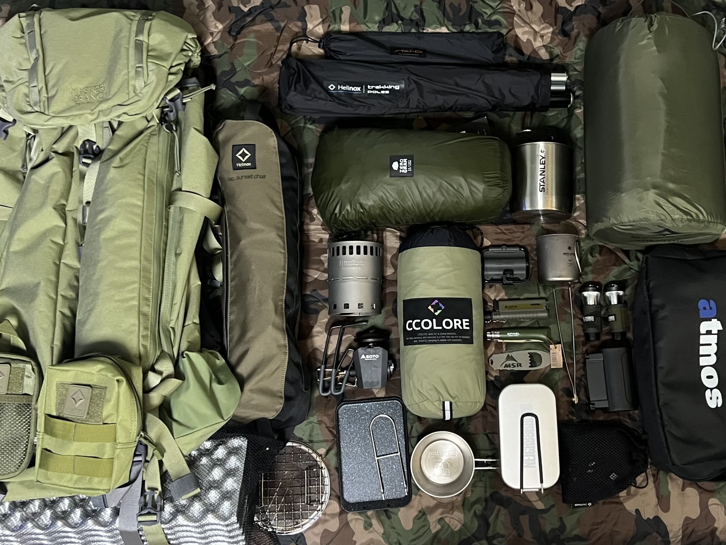 지혀니 (@camper_jihyun) 님의 게시물 | KREAM