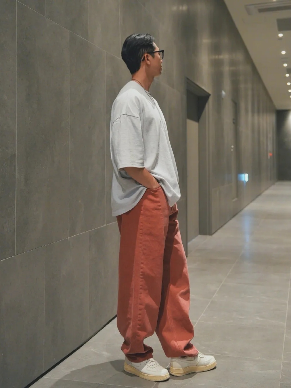 🚶🏻 (@phw55) 님의 게시물 | KREAM