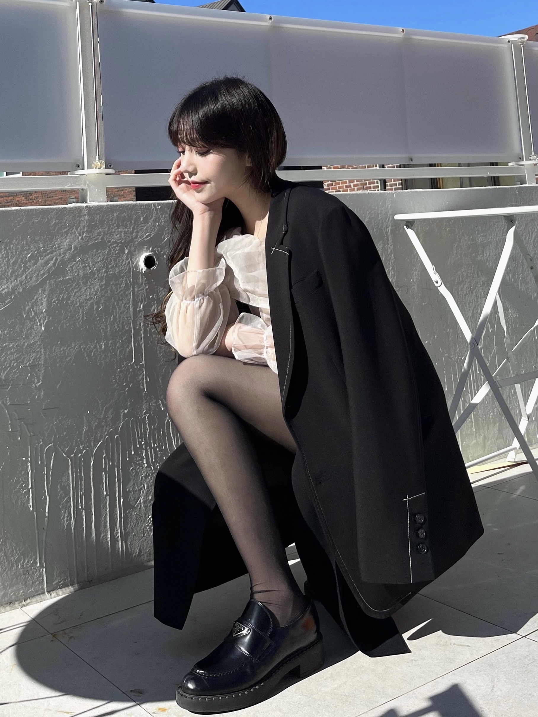 민주 (@miing.9) 님의 게시물 | KREAM