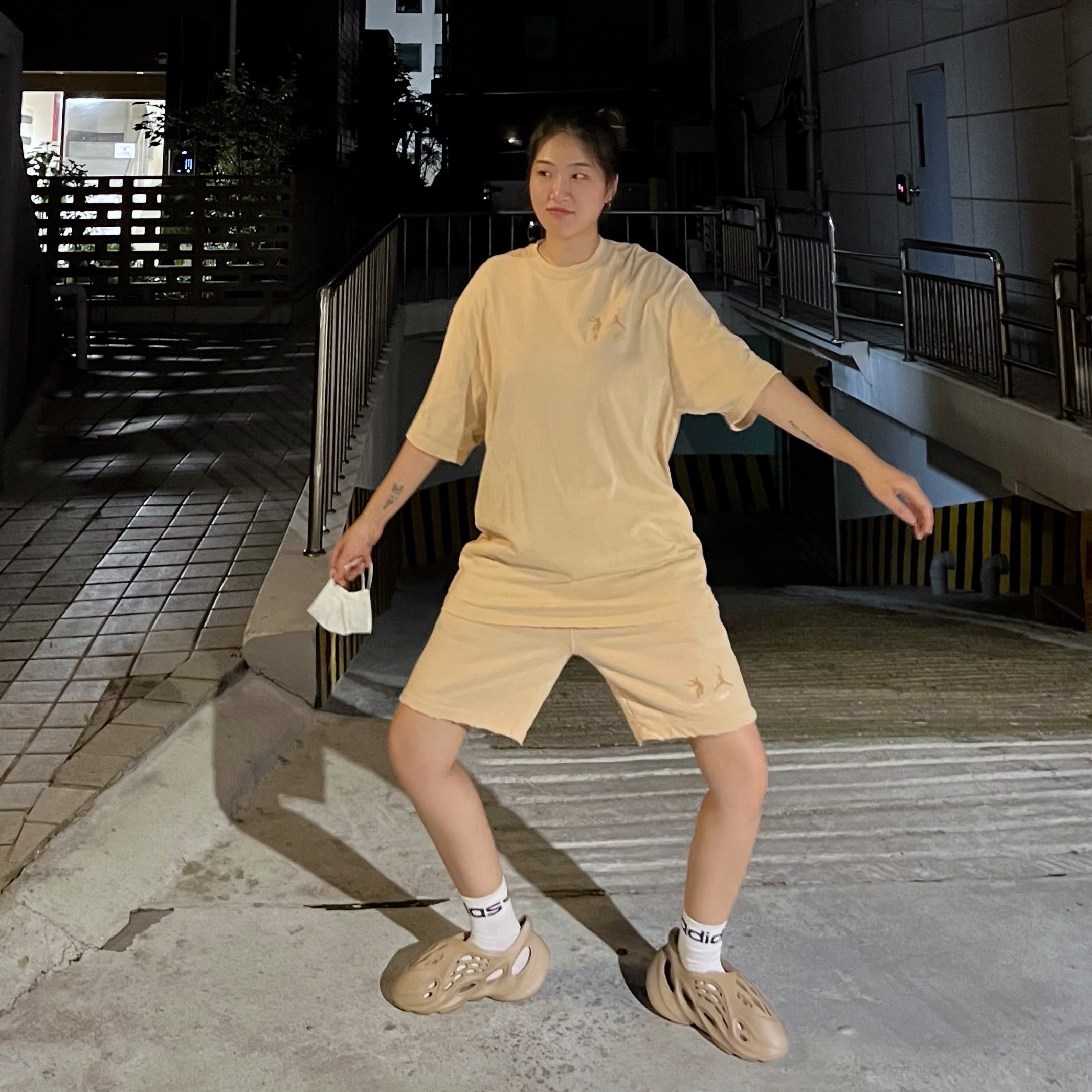 이린 (@yens_tyle) 님의 게시물 | KREAM