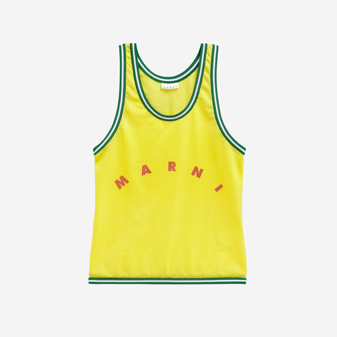 Marni Tech Fabric Bas... STYLE | KREAM