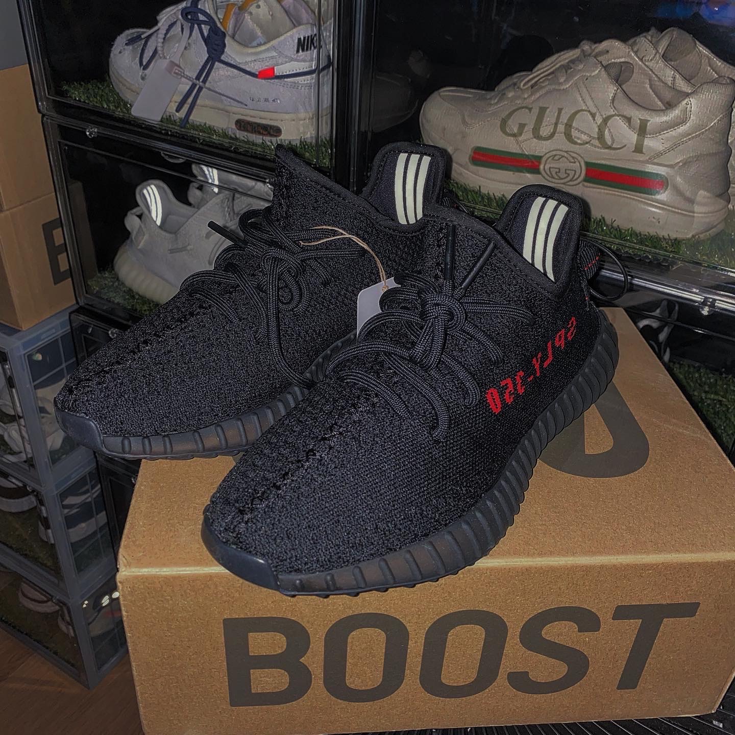 @jhhey93) 님의 게시물 | KREAM