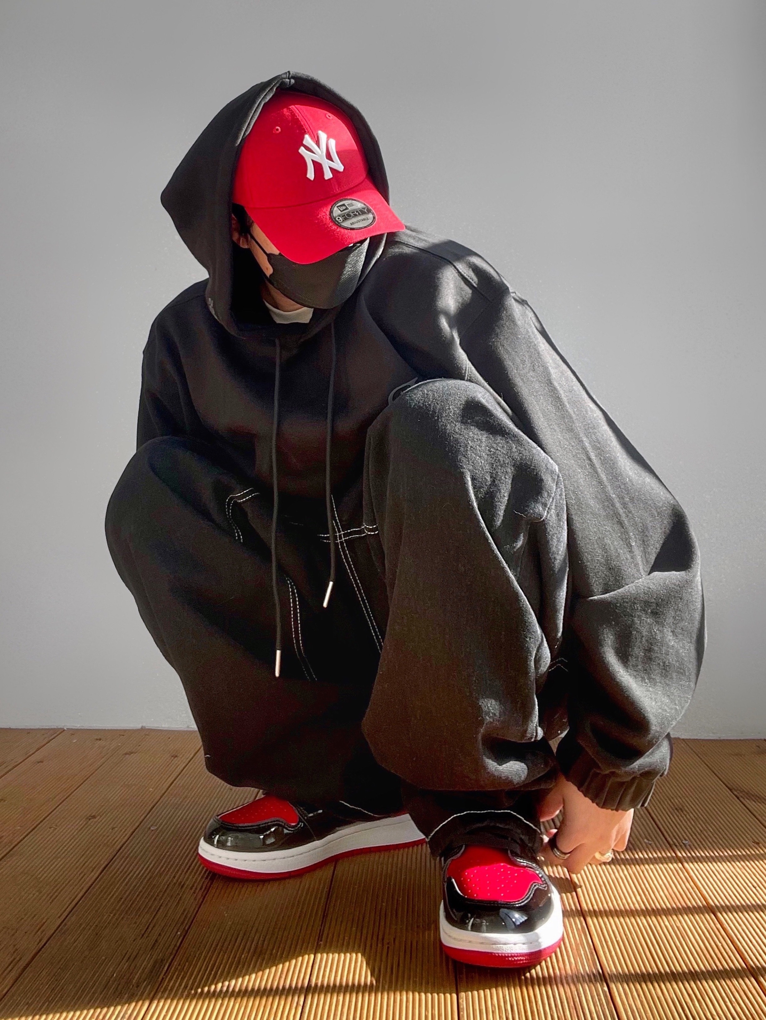 희석🐵 (@heee.seok) 님의 게시물 | KREAM