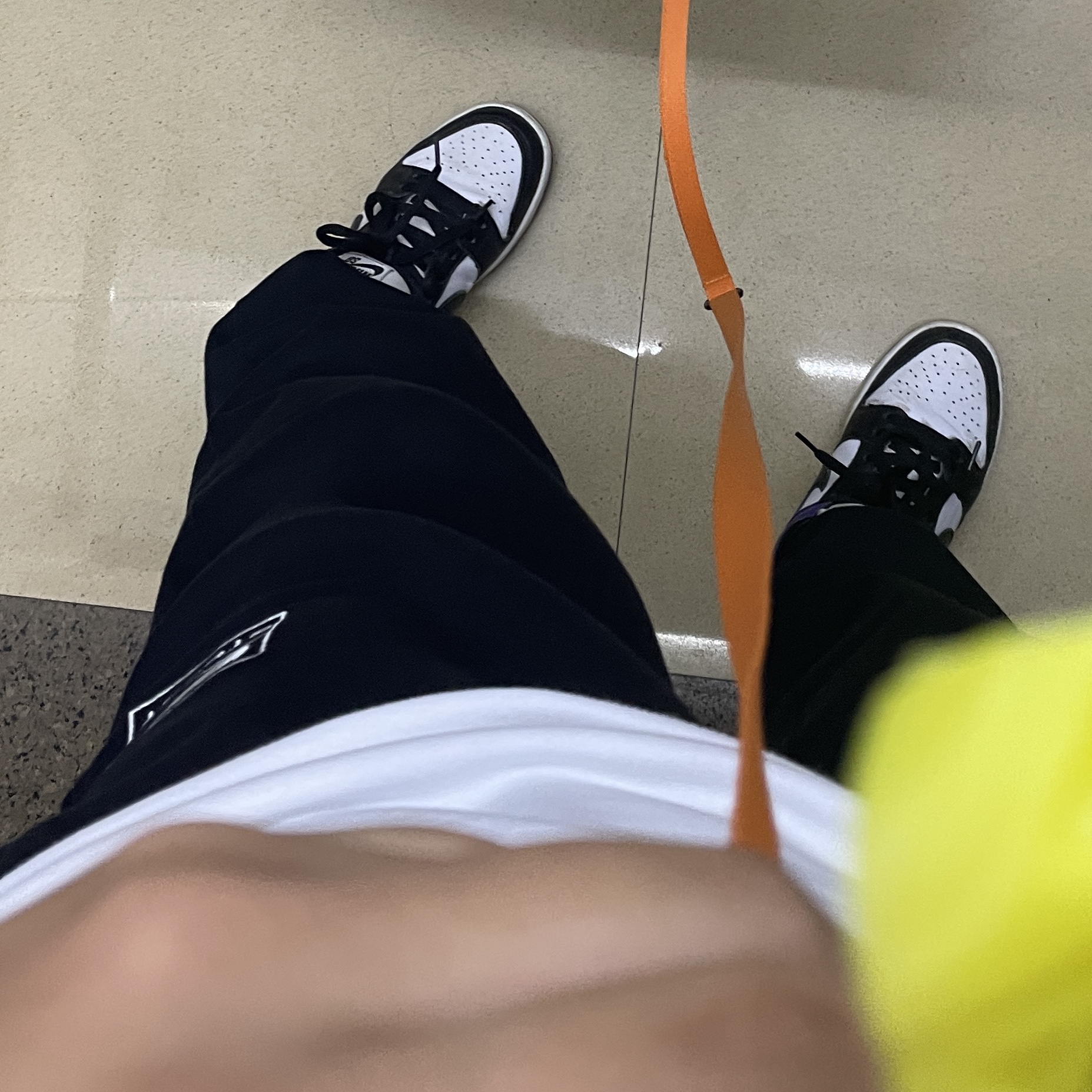 🐼 dkstheka (@sorrdam) 님의 게시물 | KREAM