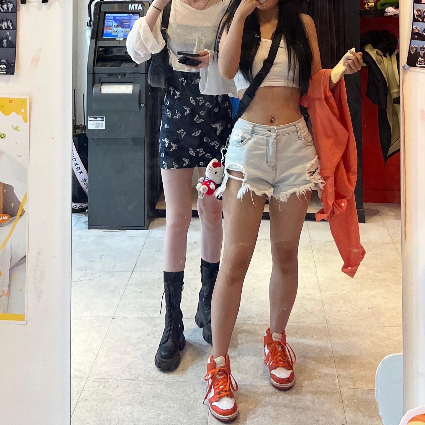 jiyul1509 (@yul_mu_cha) 님의 게시물 | KREAM