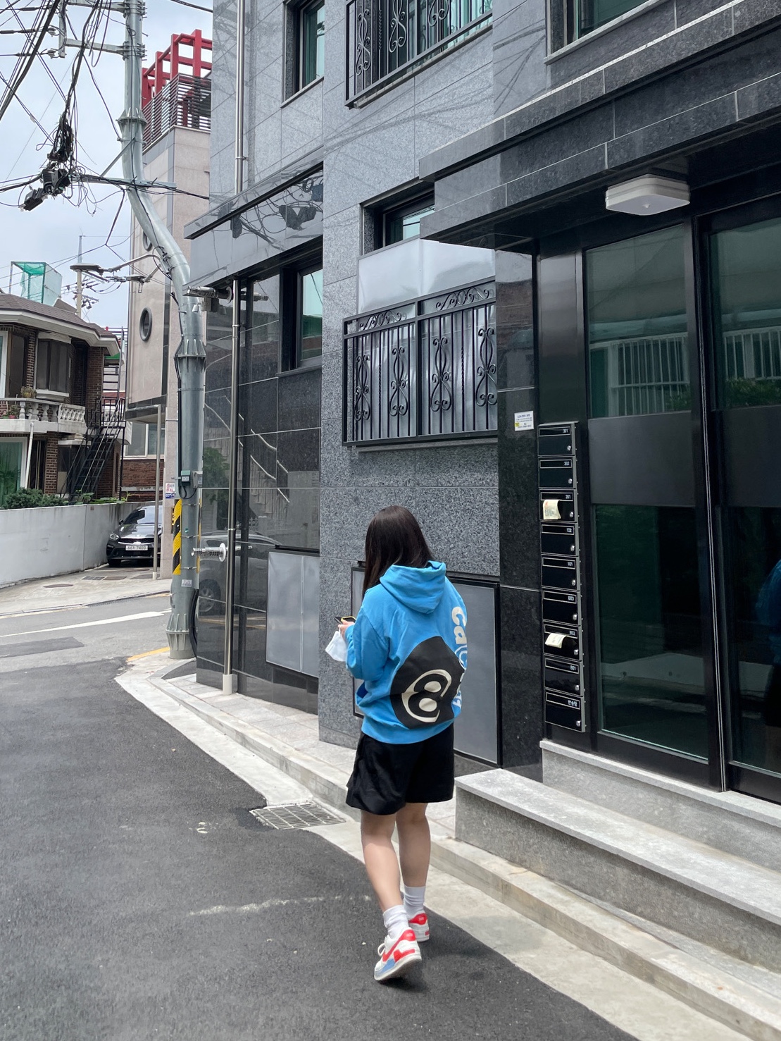 시씨 (@si___ssi) 님의 게시물 | KREAM