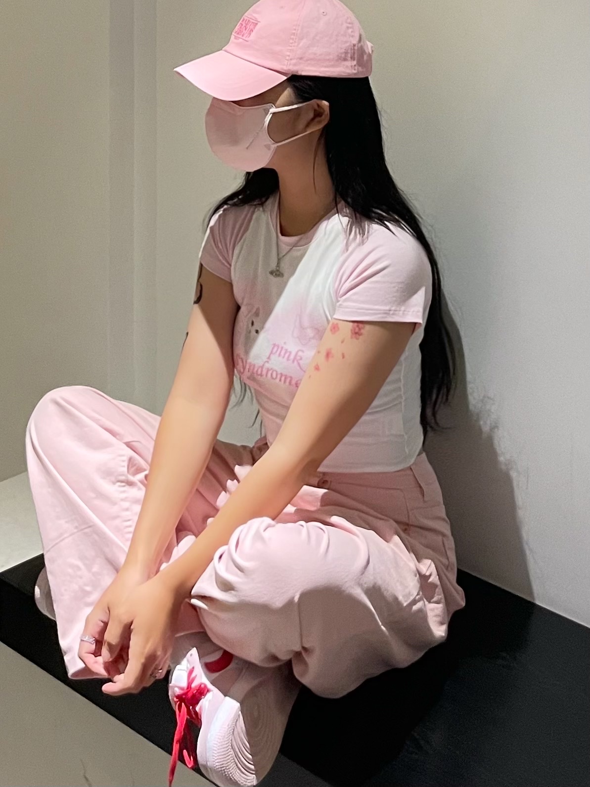 깅단비 (@__sweet.rain_) 님의 게시물 | KREAM